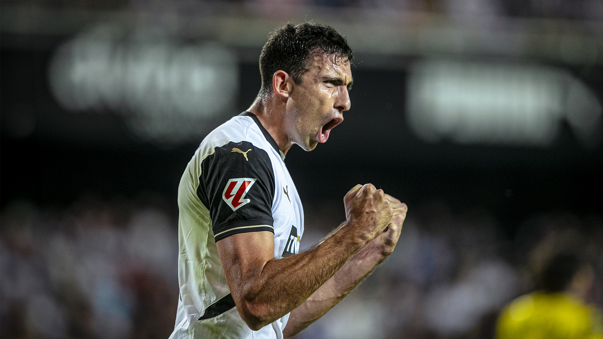 César Tárrega: "Confiamos en que sacaremos esto adelante a base de ...