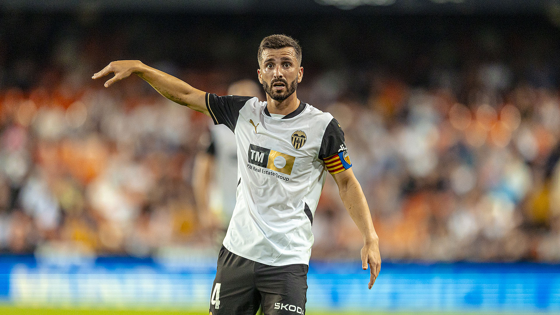 Official Website - Valencia CF