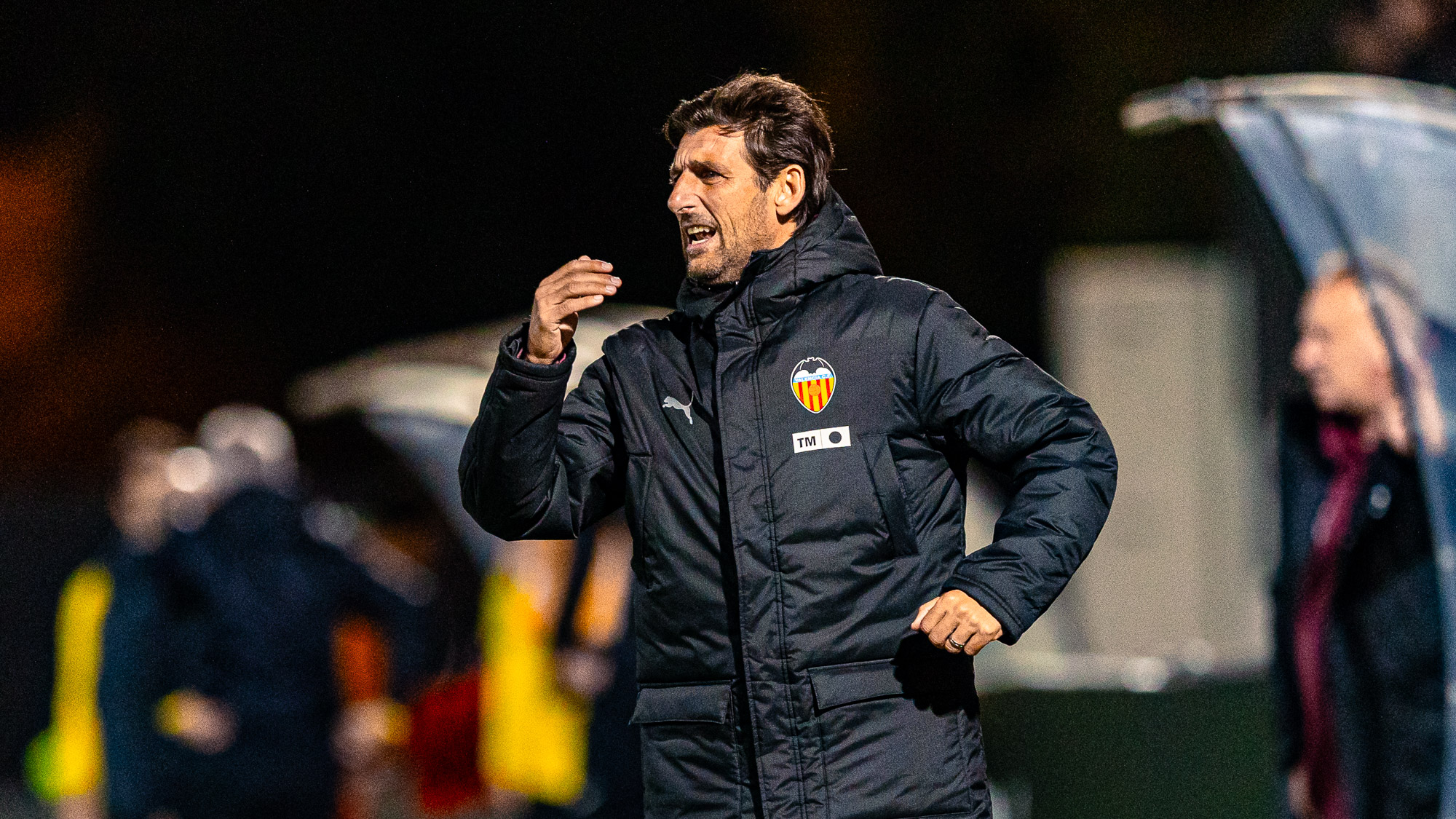 ANGULO: “BUSCAMOS LA REGULARIDAD EN LOS RESULTADOS Y EN EL JUEGO ...