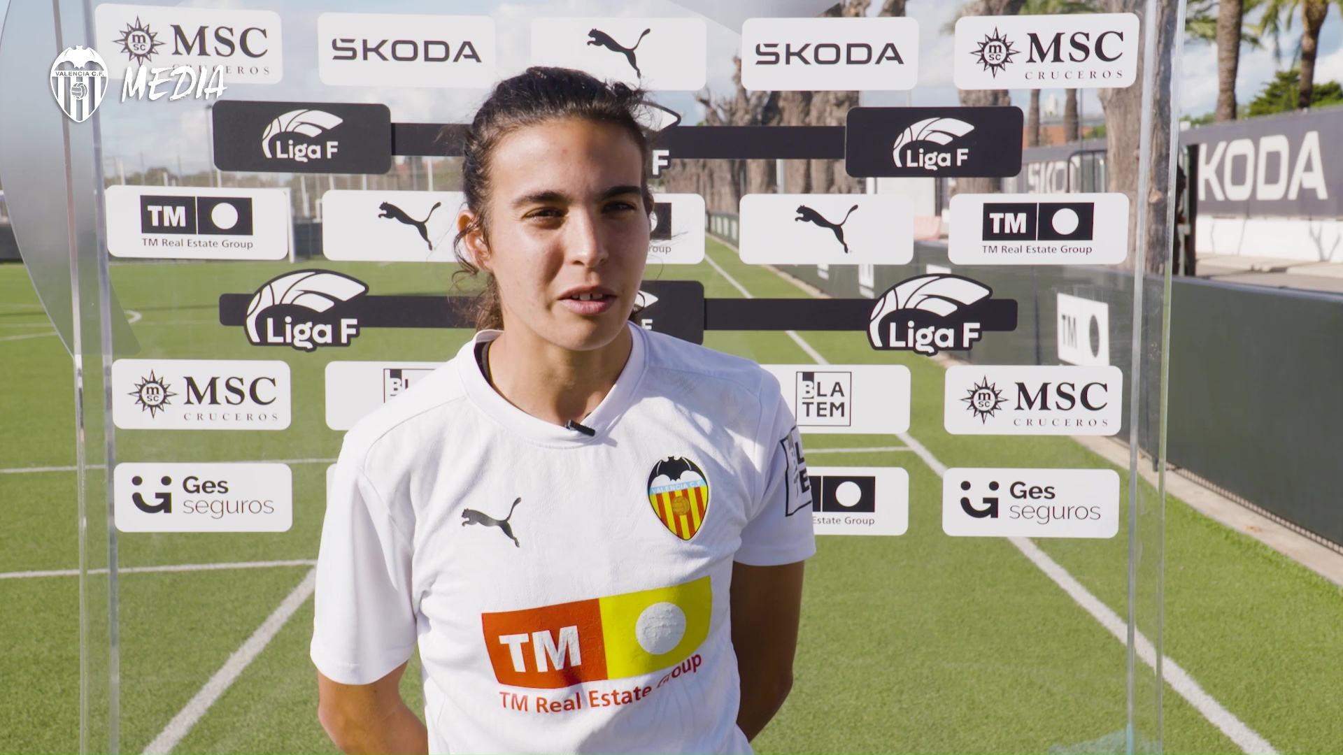 CLAUDIA FLORENTINO: "TENEMOS QUE SER RESPONSABLES, SABER EL ESCUDO QUE ...