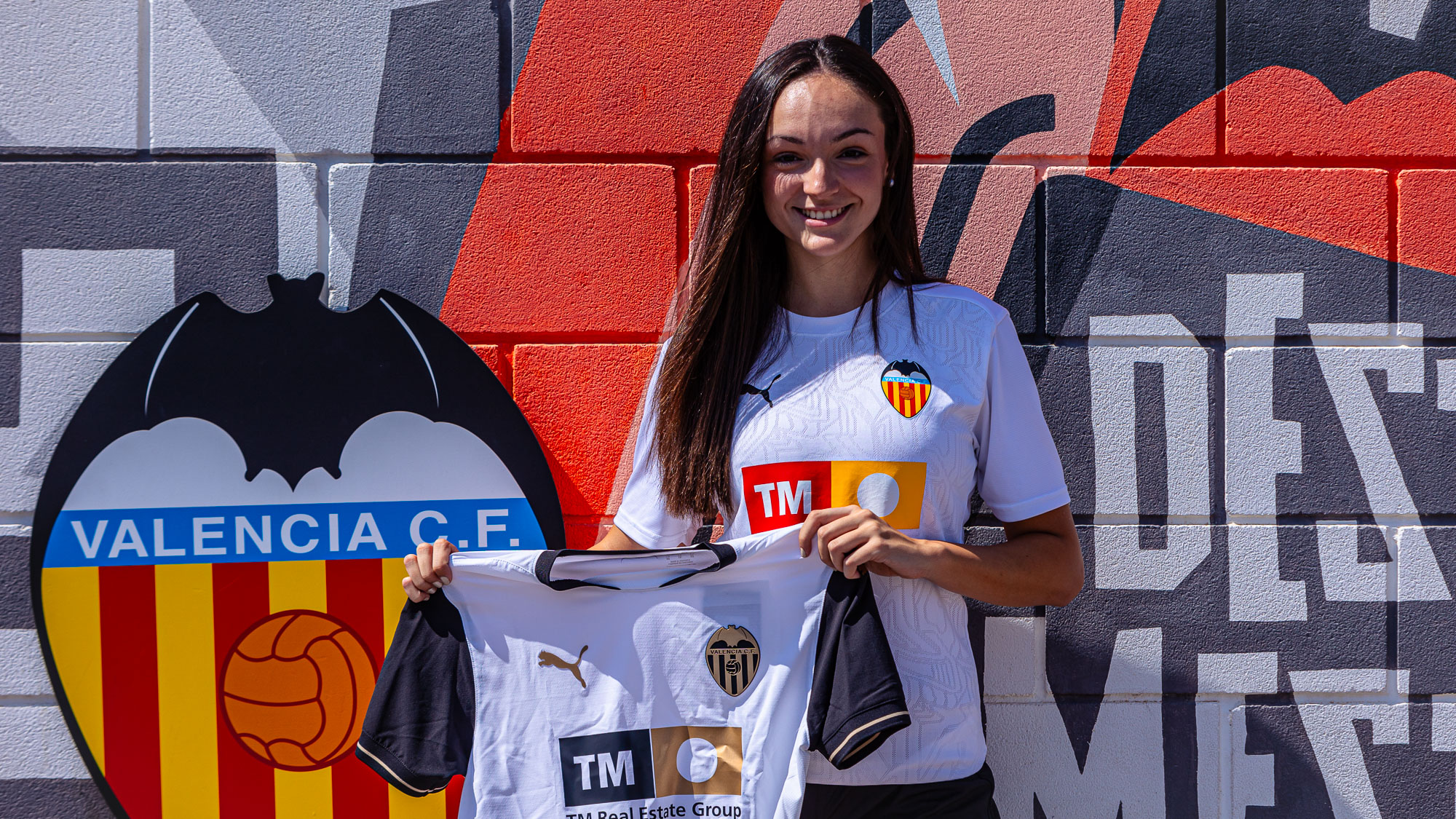 - Valencia CF