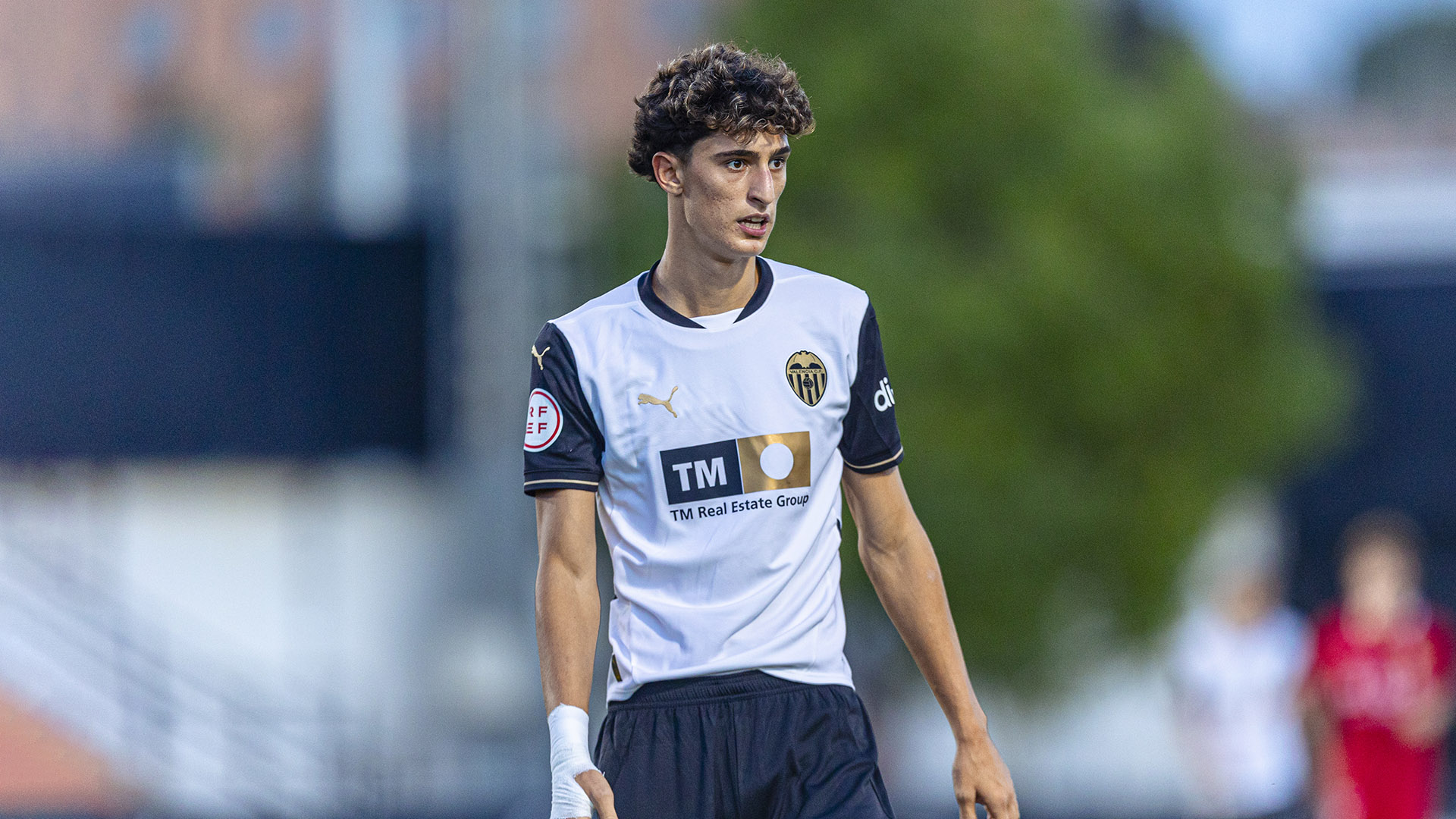 Aimar: “Estamos sabiendo jugar muy bien en esta Premier League ...
