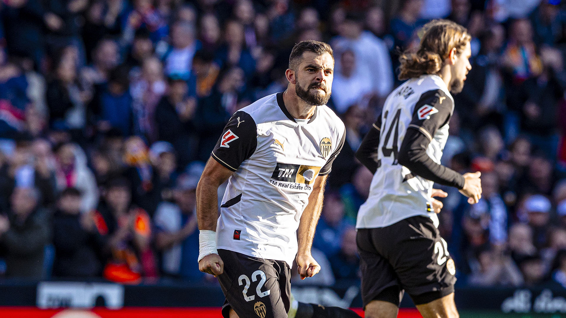LUIS RIOJA: "SABEMOS LA SITUACIÓN EN LA QUE ESTAMOS Y TENEMOS QUE ...