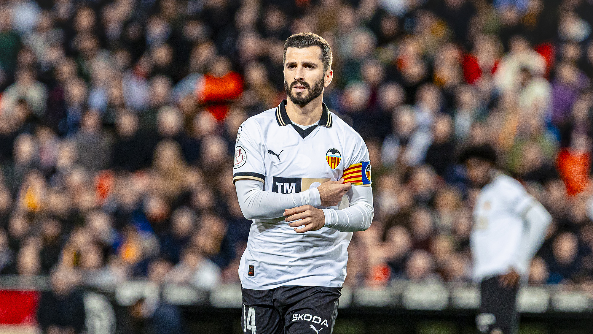 JOSÉ LUIS GAYÀ, A PERMANENT FIXTURE FOR VALENCIA CF - Valencia CF