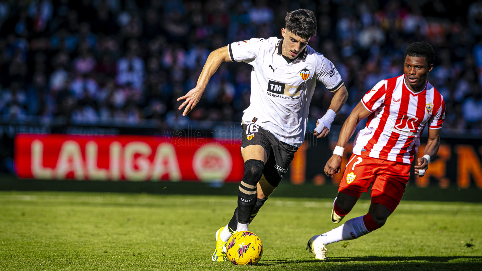 MEDICAL REPORT I DIEGO LÓPEZ - Valencia CF