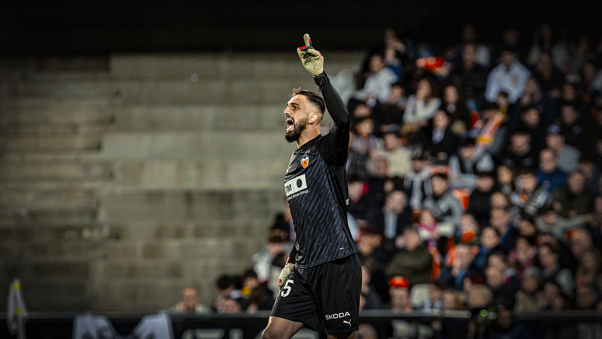 Meet the schedule for Valencia CF internationals - Valencia CF