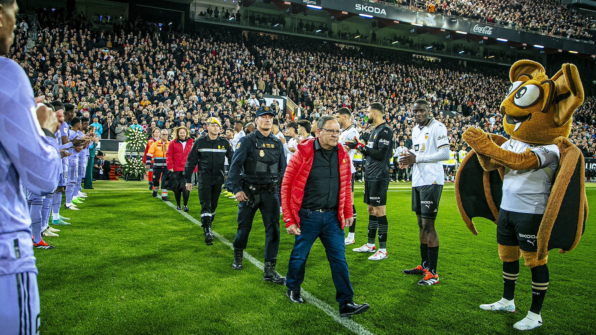 MESTALLA PAYS TRIBUTE TO THE VICTIMS AND HEROES OF THE EMERGENCY ...