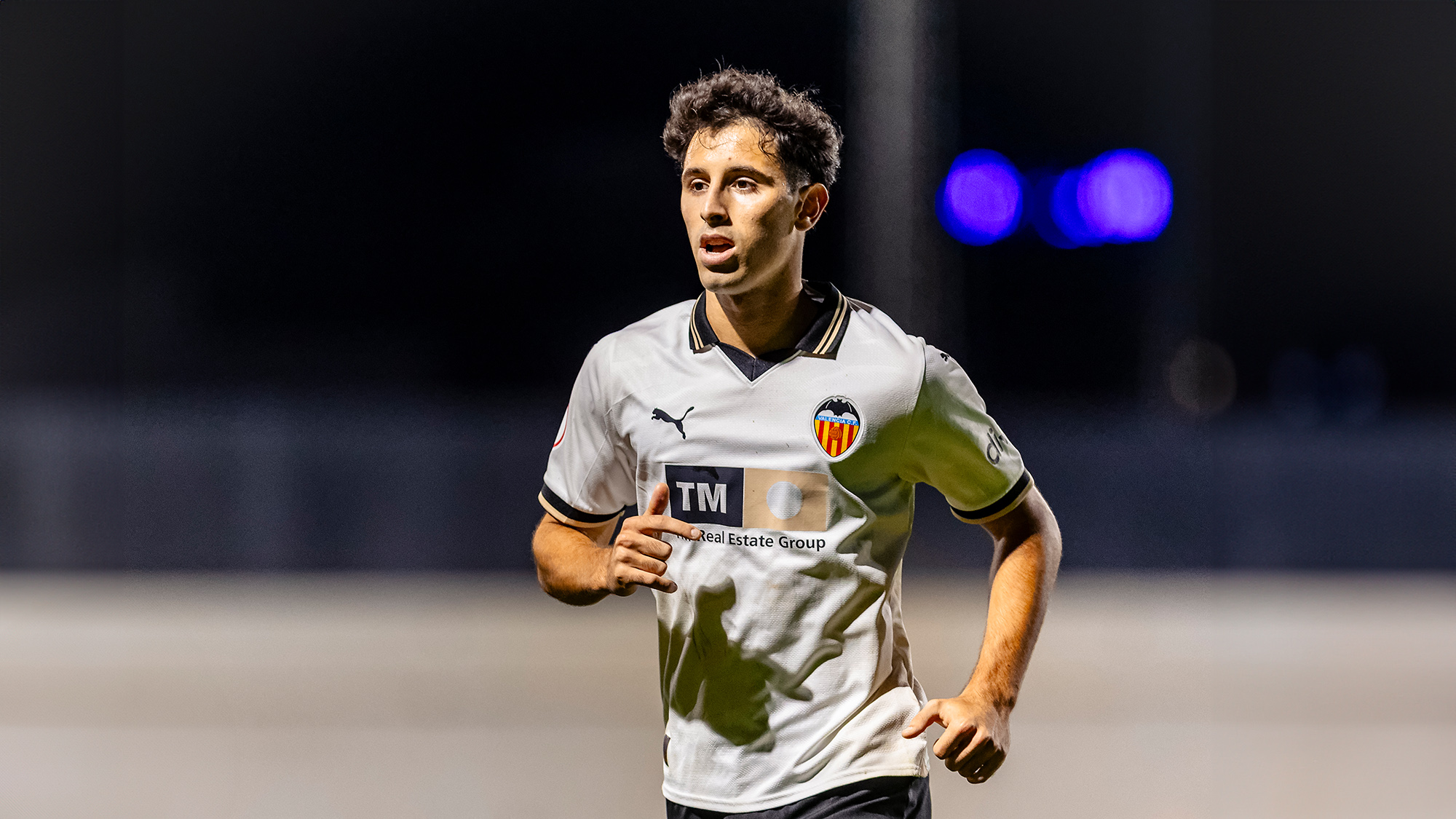 “Estoy muy contento de volver en el momento idóneo para ayudar al ...