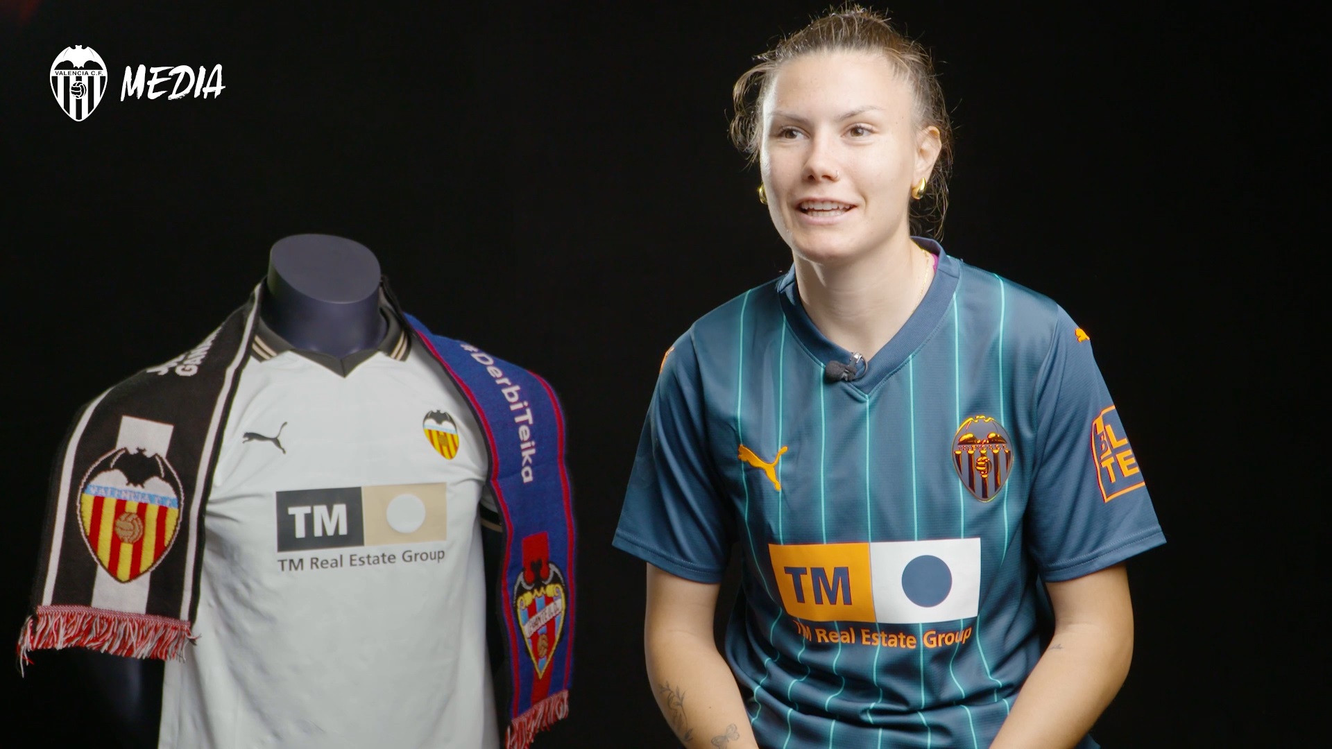 - Valencia CF