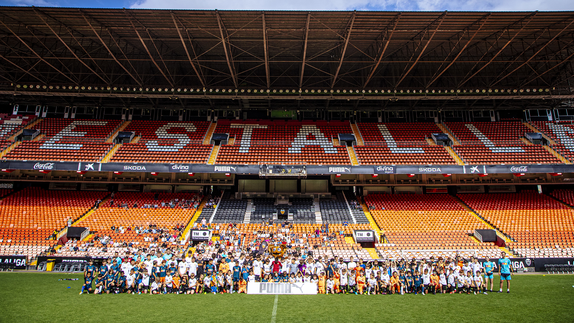 - Valencia CF