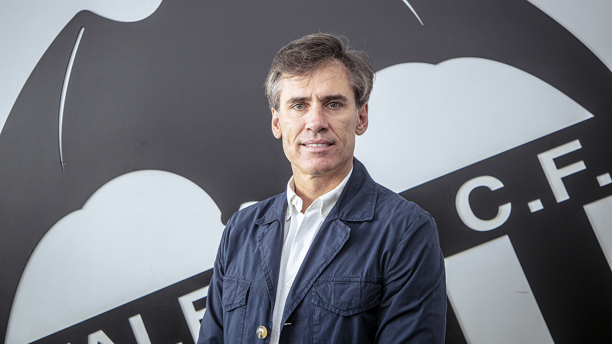 Corona: “Creemos mucho en César Tárrega, hace años que viene apuntando que puede ser jugador del ...