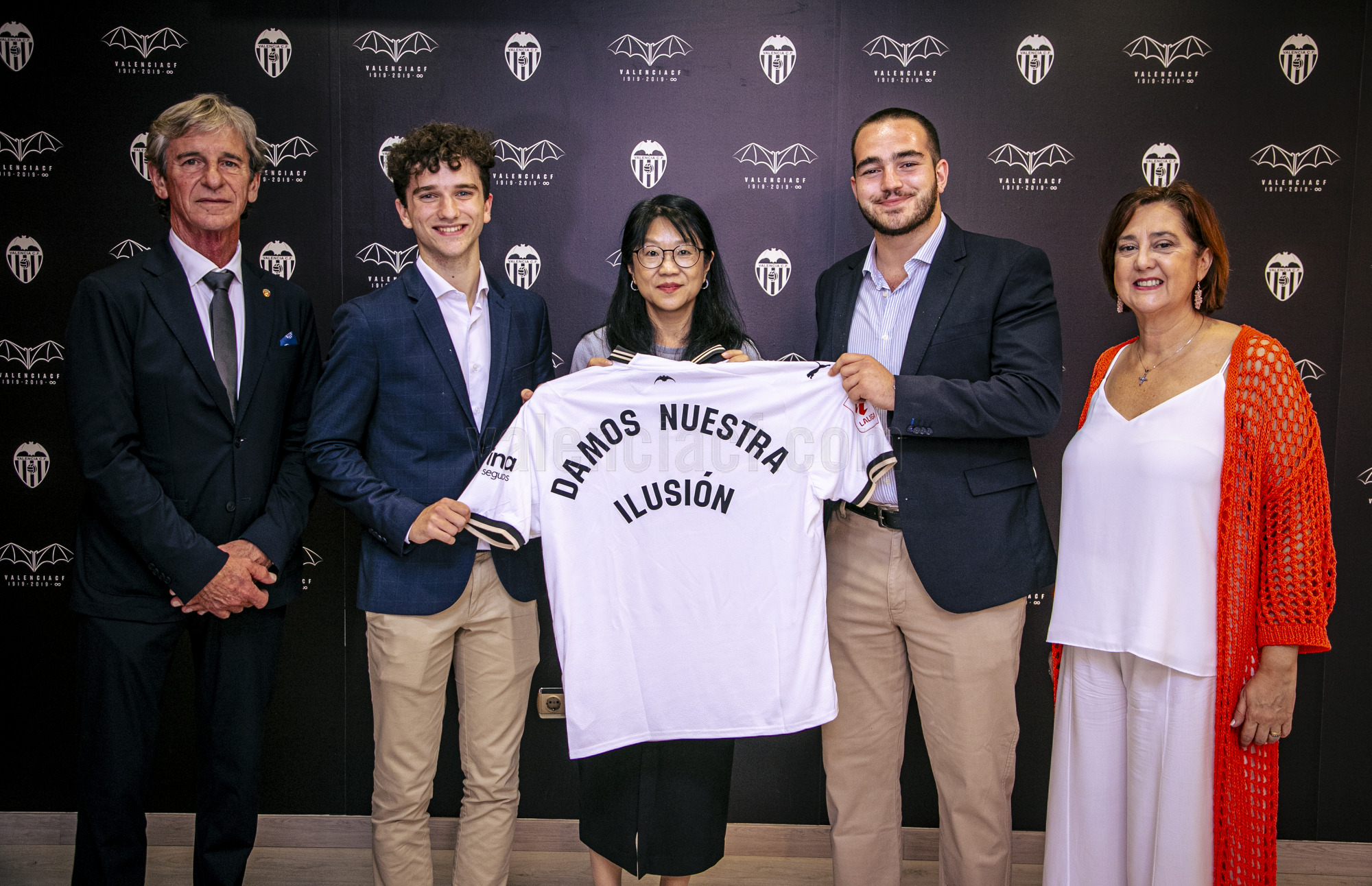 - Valencia CF