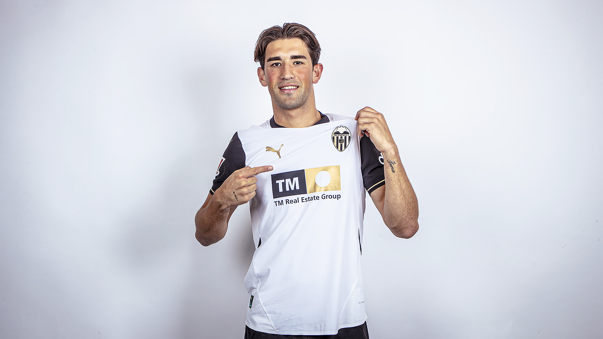 J.Vázquez: “Es un orgullo y una ilusión poder seguir vinculado al ...