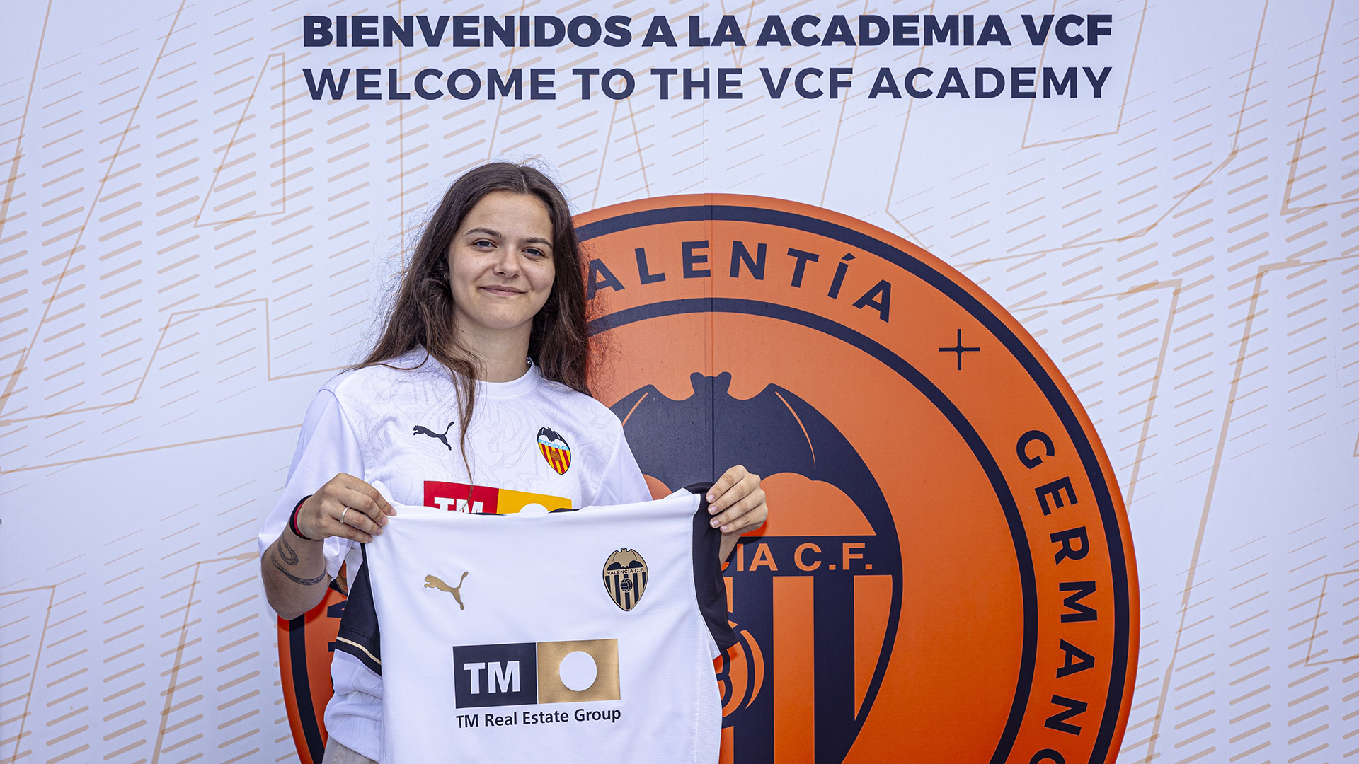 COMUNICADO OFICIAL | ESTHER GÓMEZ - Valencia CF