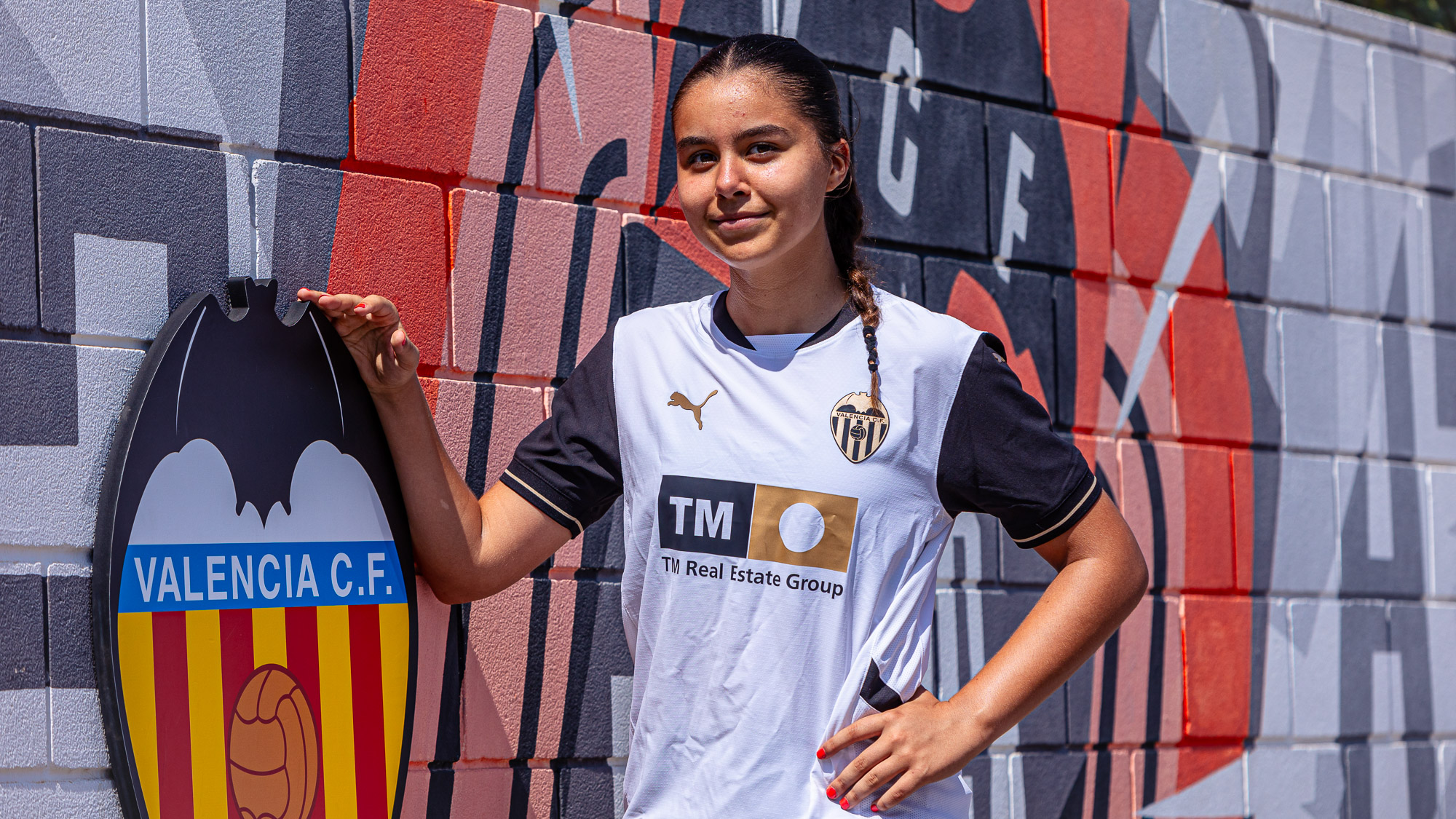 - Valencia CF