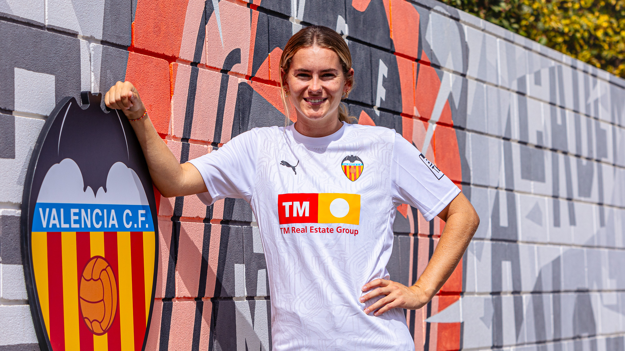 ROSETTA TAYLOR: “TENGO MUCHO SENTIMIENTO POR ESTE CLUB Y LO LLEVO MUY ...