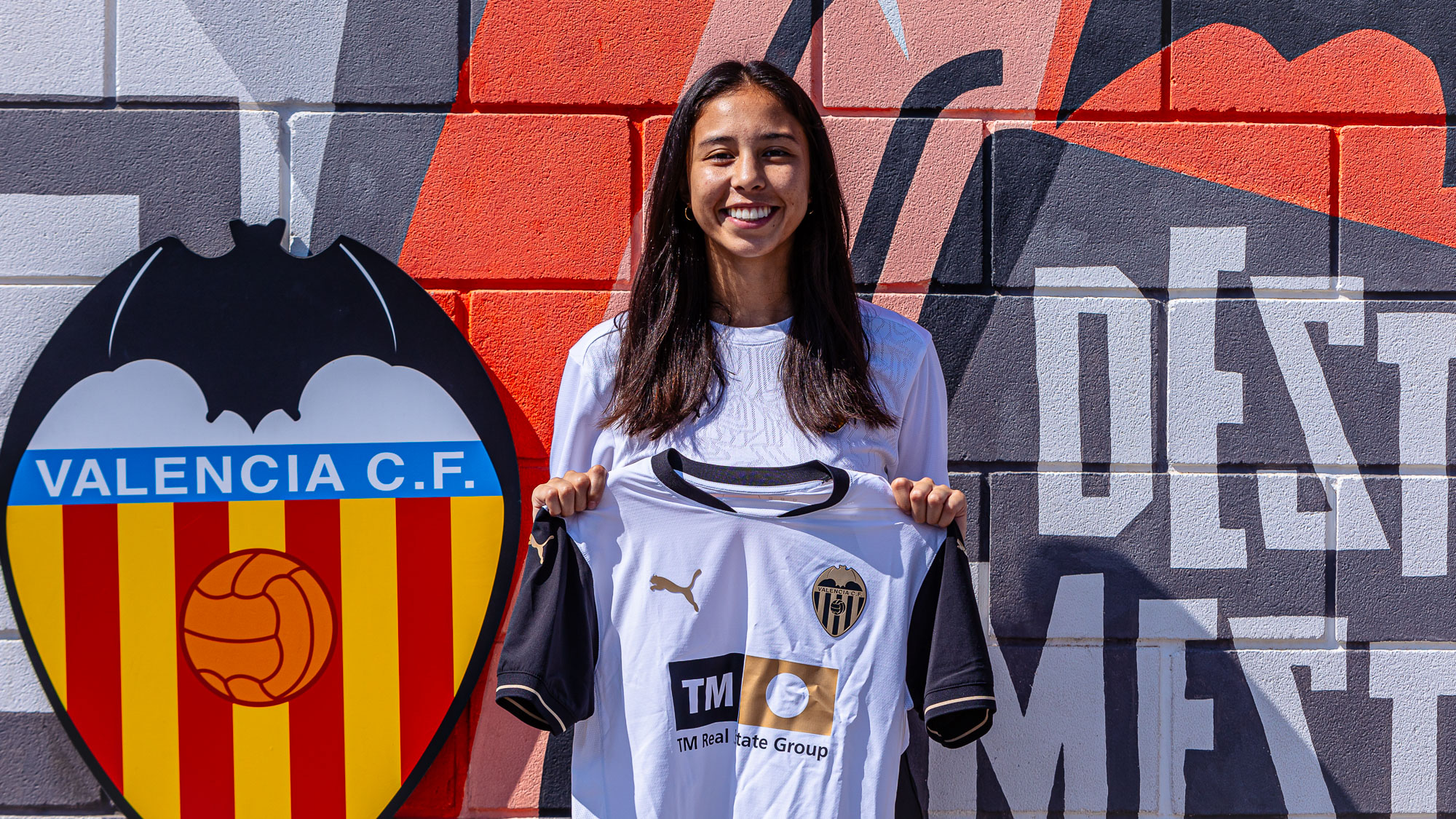 COMUNICADO OFICIAL | EMMA TOVAR - Valencia CF