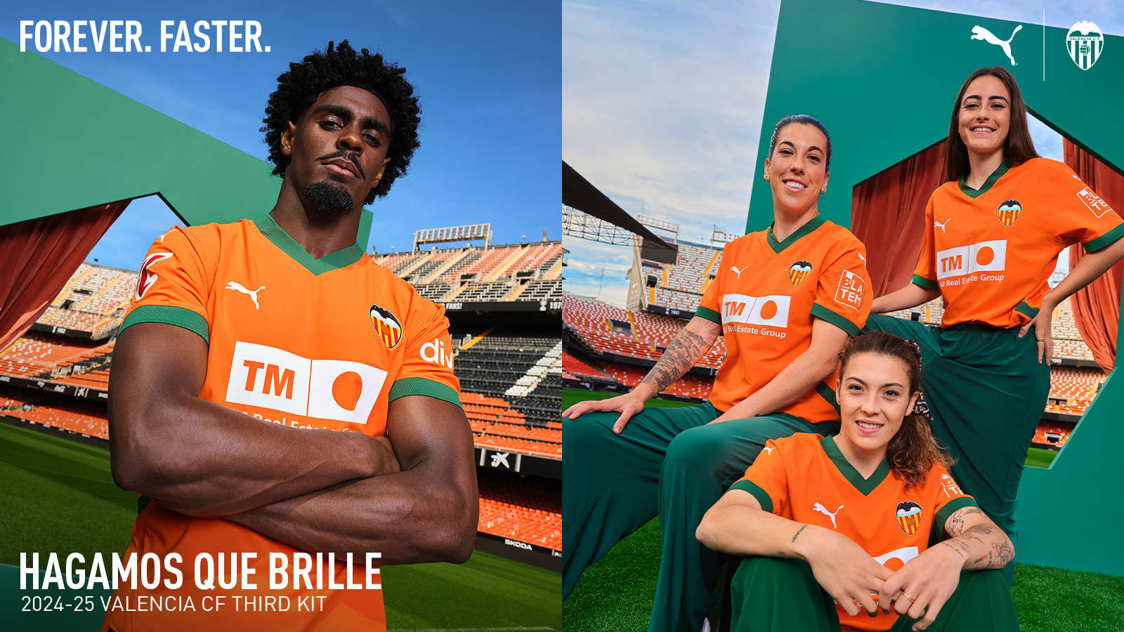 Official Website - Valencia CF