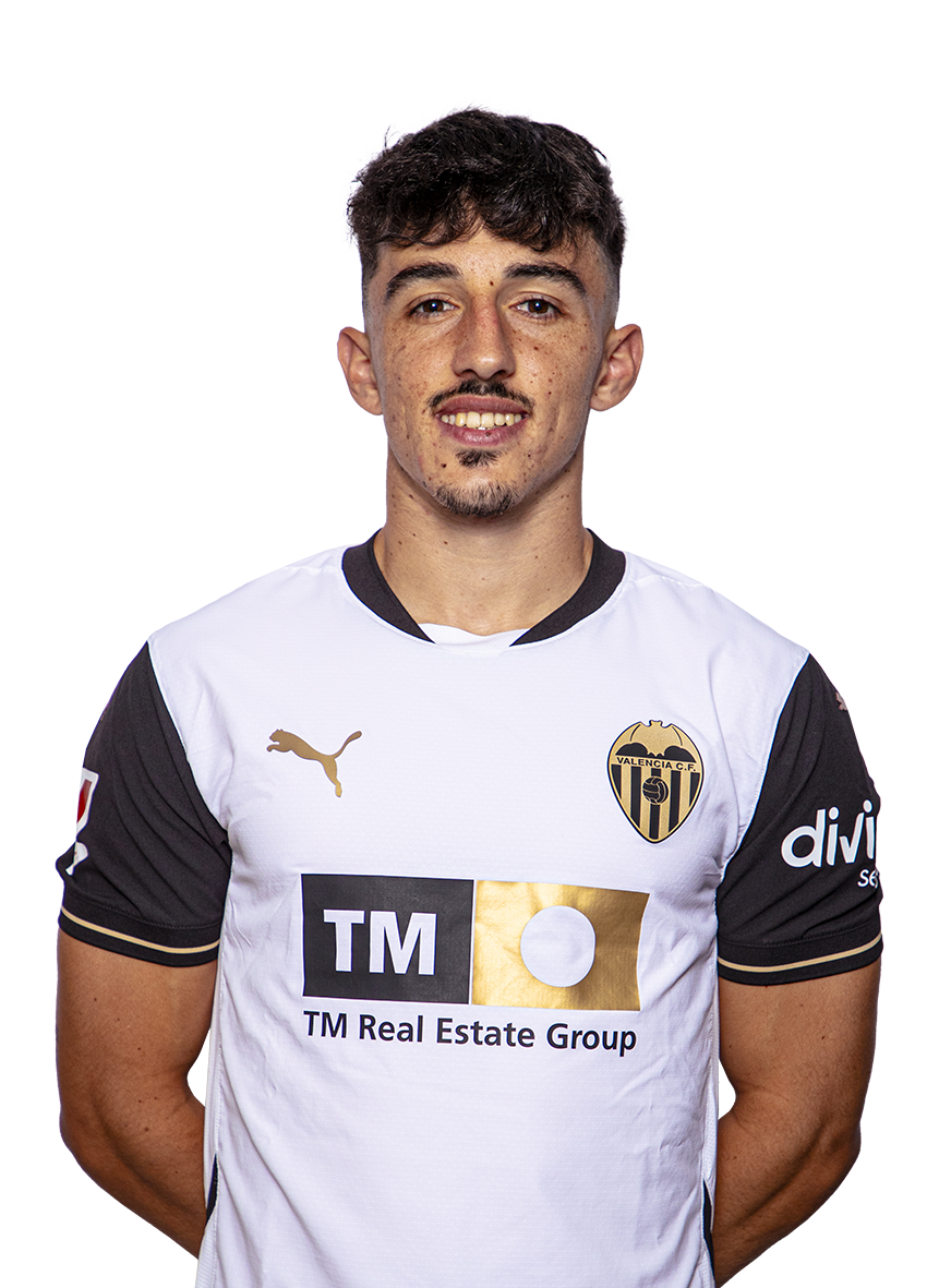 Diego López - Valencia CF