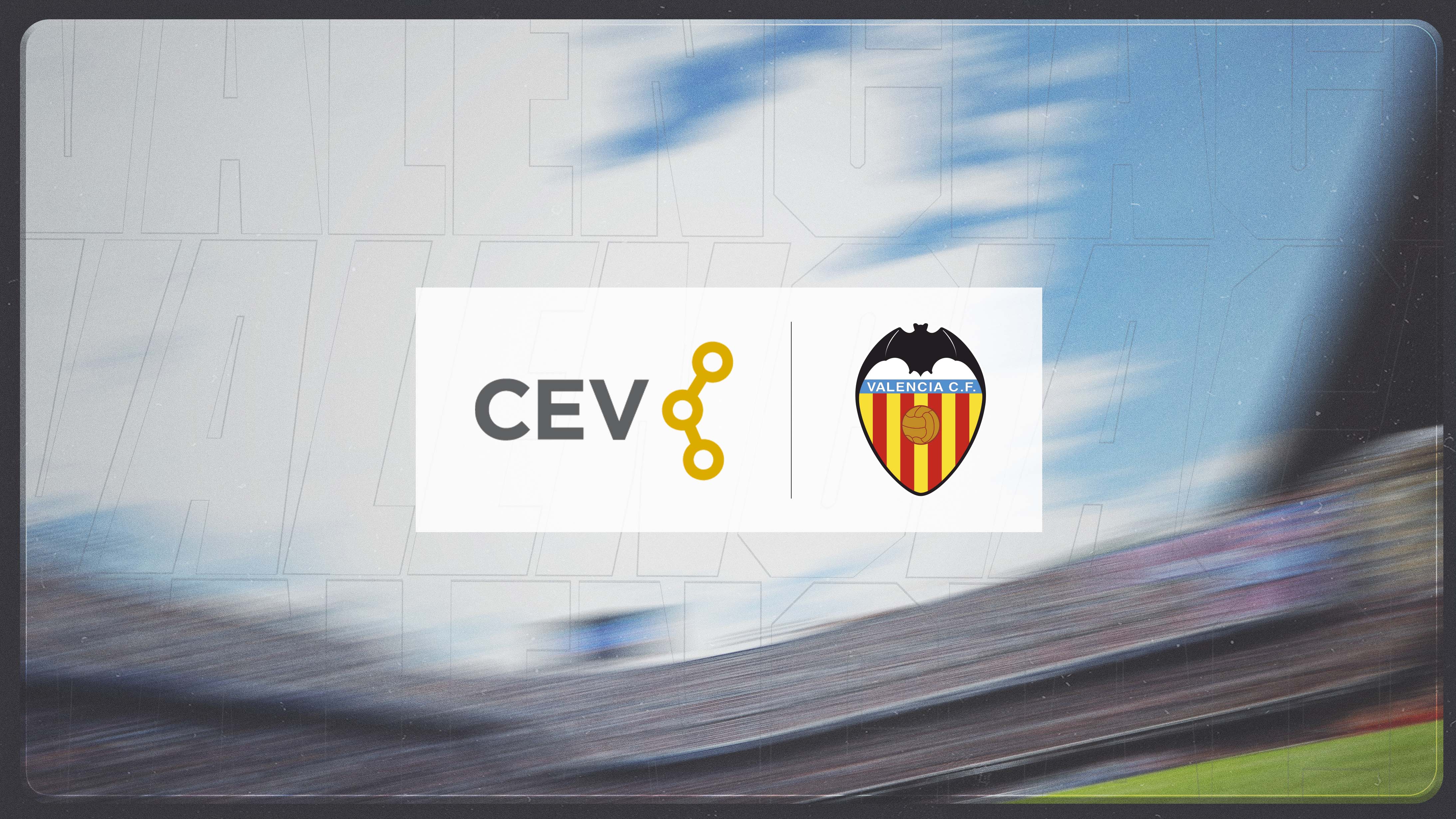 El Valencia CF entra a formar parte de la Confederación Empresarial de ...