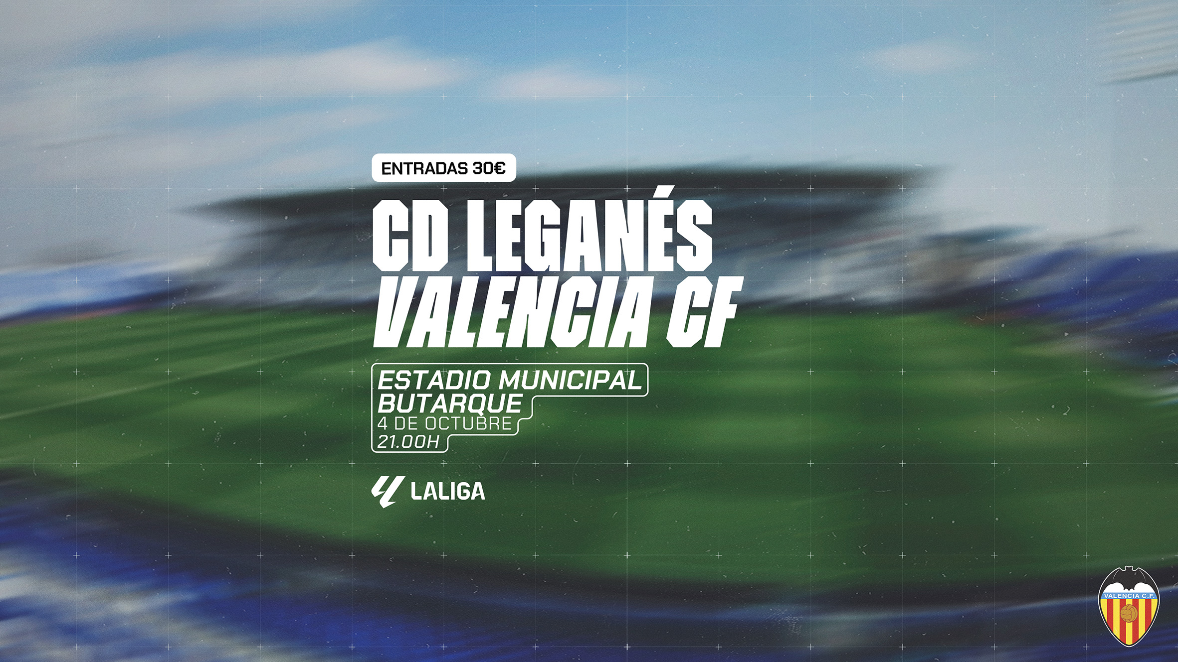 YA A LA VENTA LAS ENTRADAS DE PÚBLICO VISITANTE PARA EL PARTIDO DEL ...