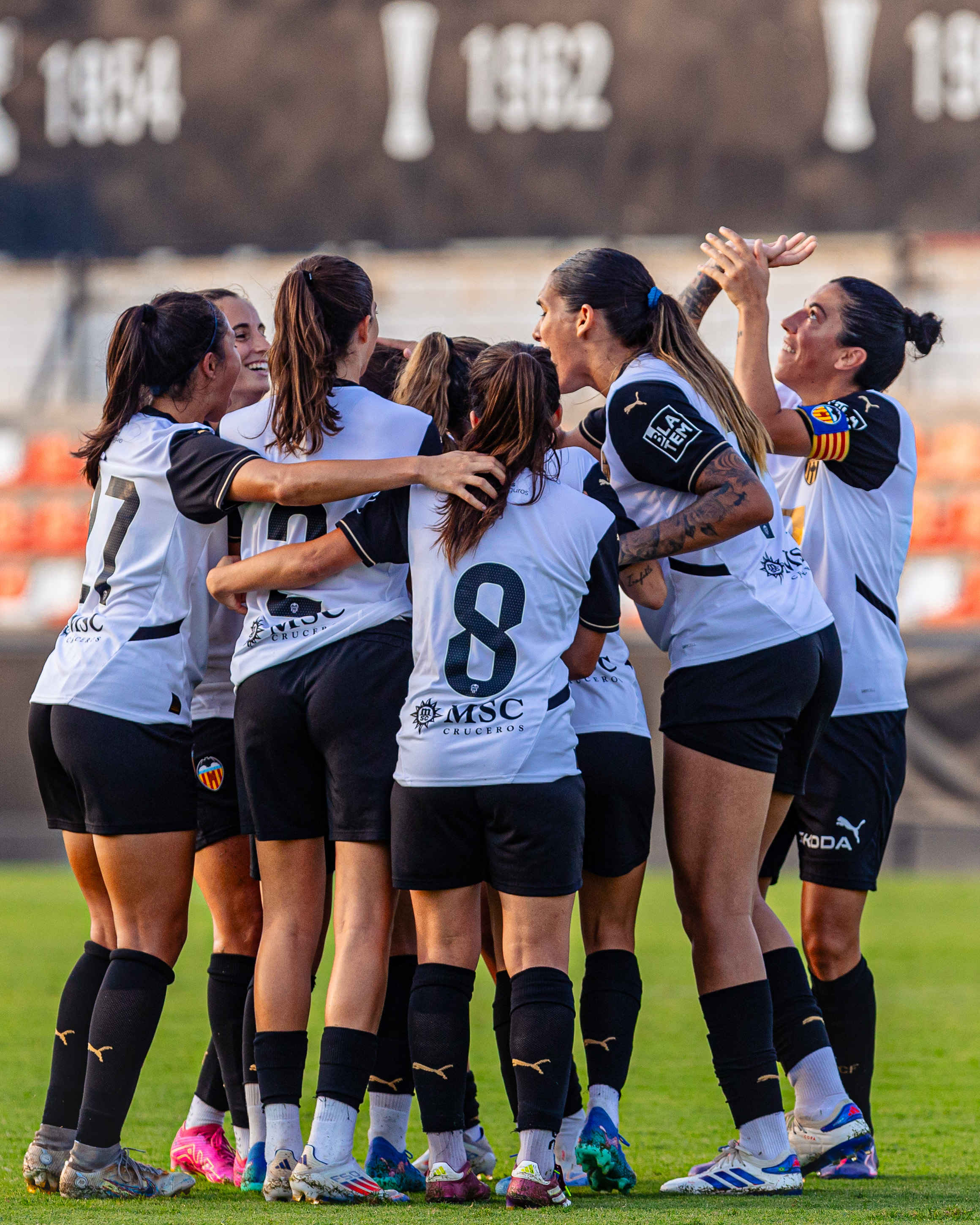 Official Website - Valencia CF