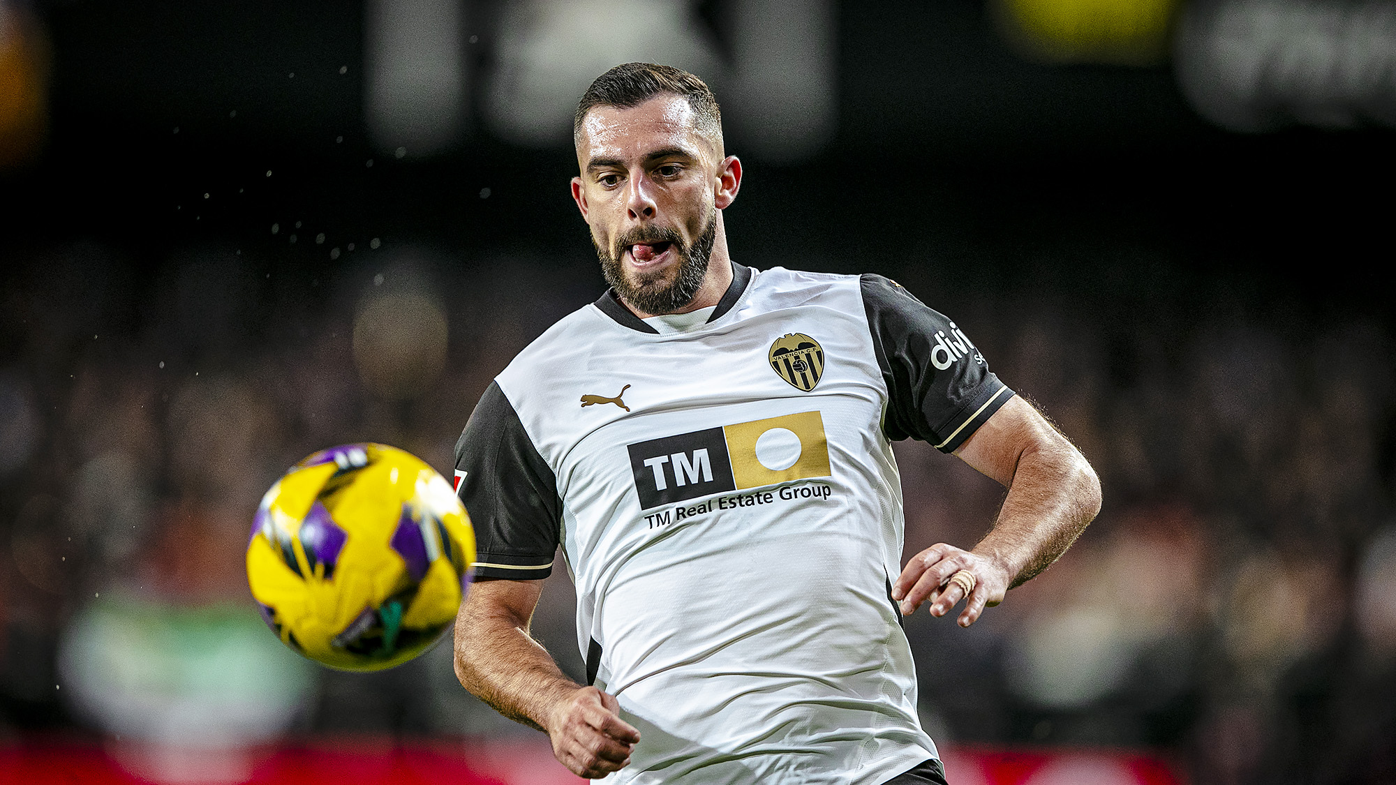 Rioja: "Si competimos así vamos a ganar muchos partidos. El trabajo, el ...