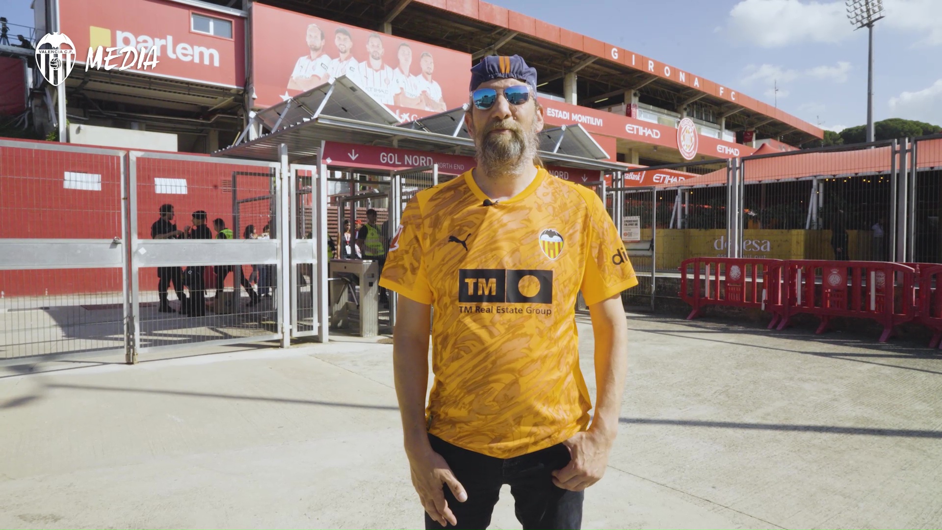 FAN STORY | “The origin of my love for Valencia CF is Jocelyn Angloma ...