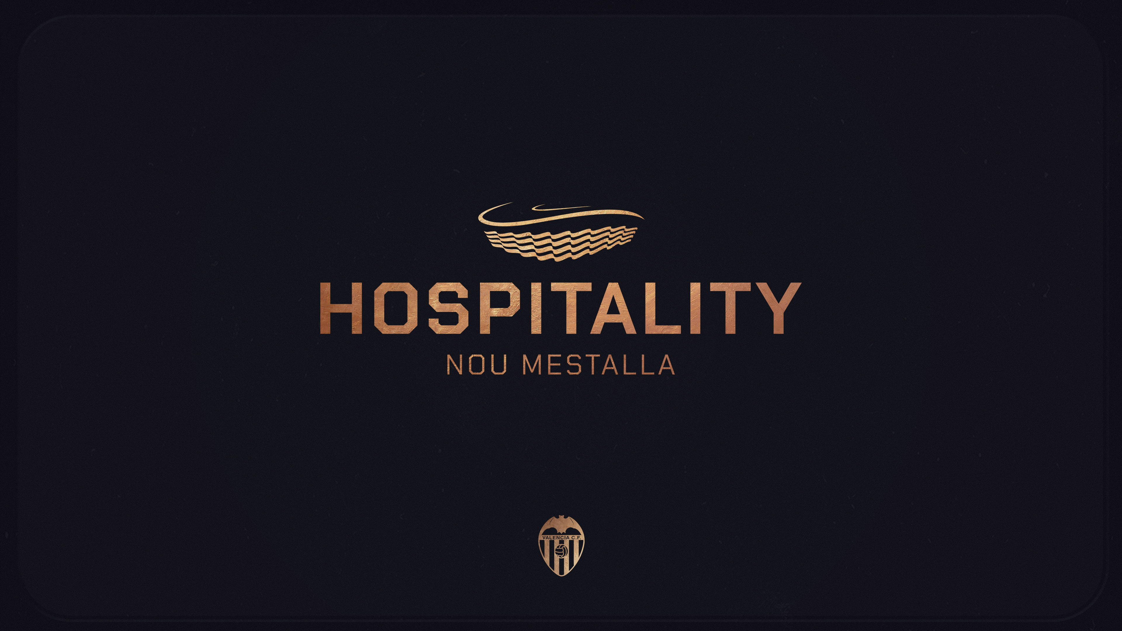 El Valencia CF comienza la comercialización de su oferta de Hospitality ...