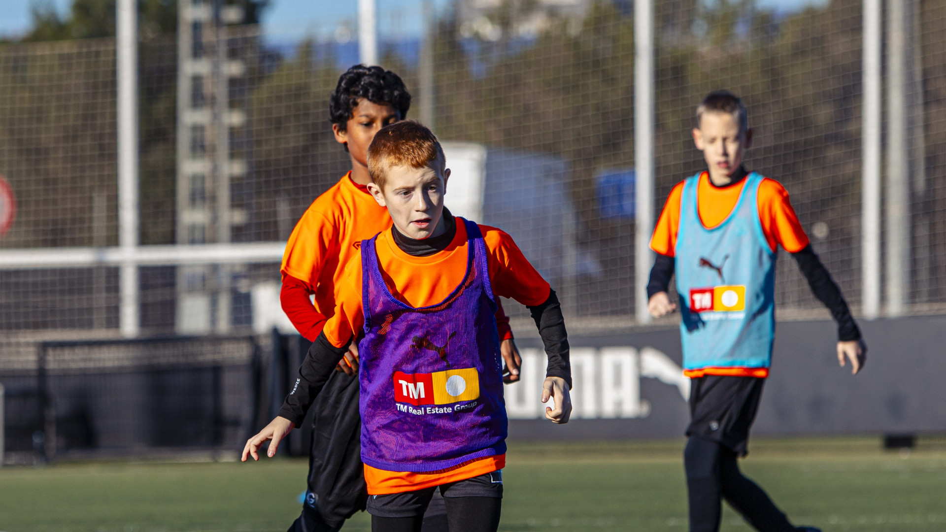 DECEMBER 2025 | VALENCIA CF ACADEMY PROGRAMS - Valencia CF