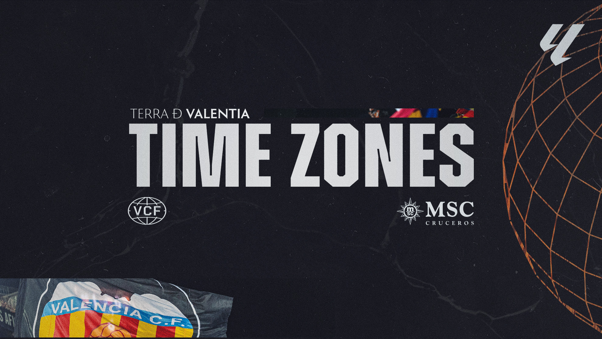Cuándo y dónde ver en directo el Valencia CF – RCD Mallorca - Valencia CF
