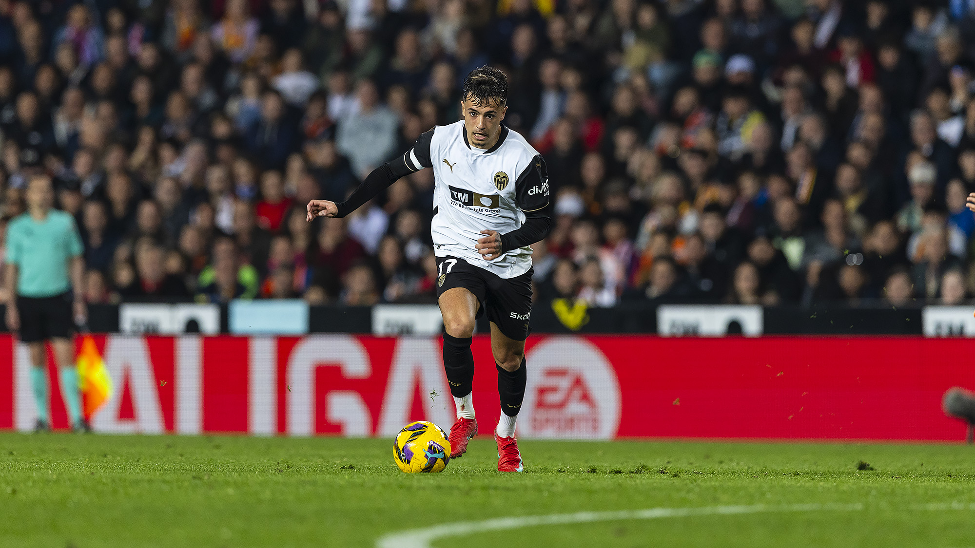 IVÁN JAIME: “TODAVÍA QUEDAN MUCHOS PUNTOS Y ESTOY SEGURO DE QUE LO ...