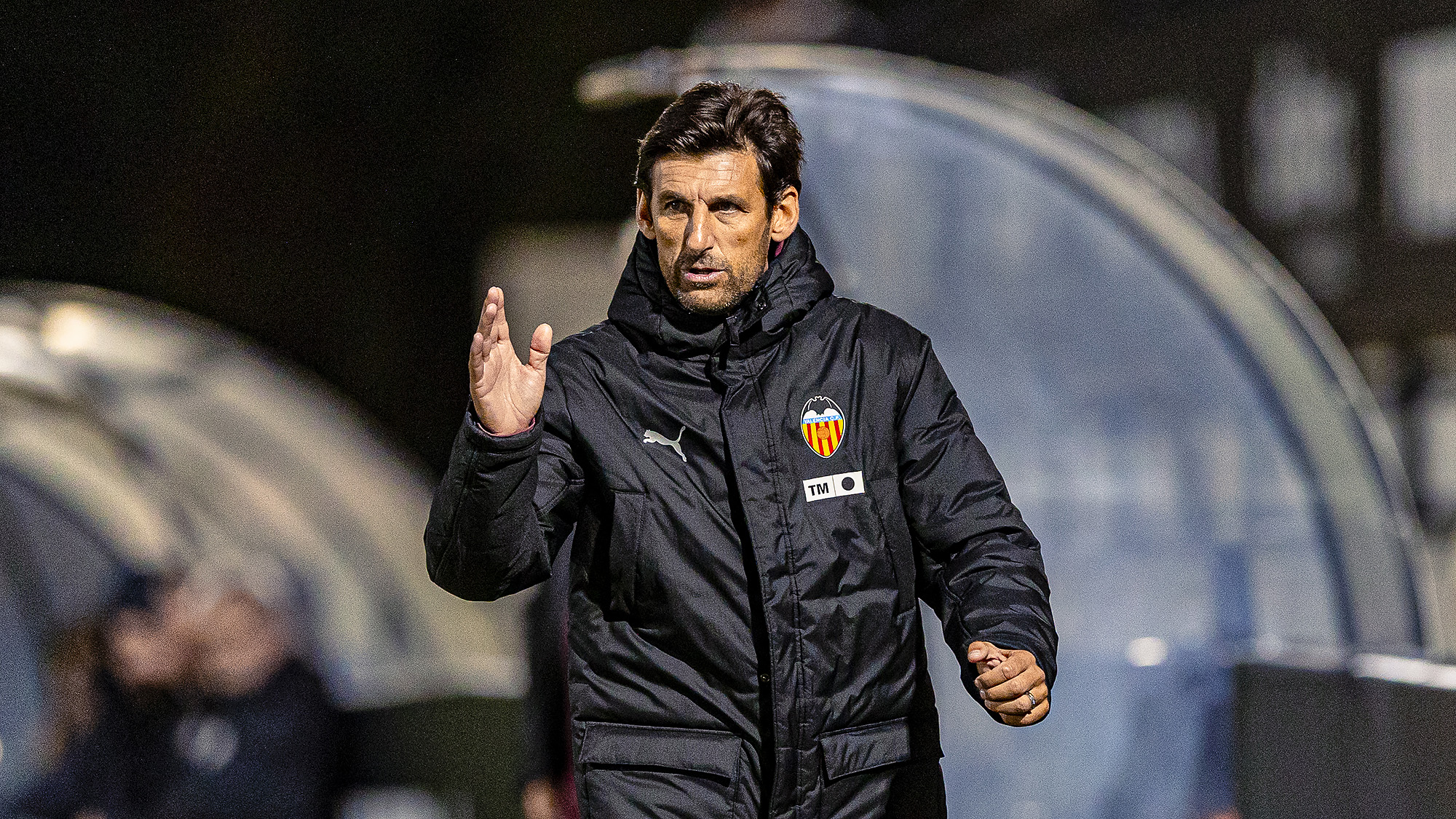 Angulo: “El domingo en el Puchades tenemos que hacer bueno este punto ...