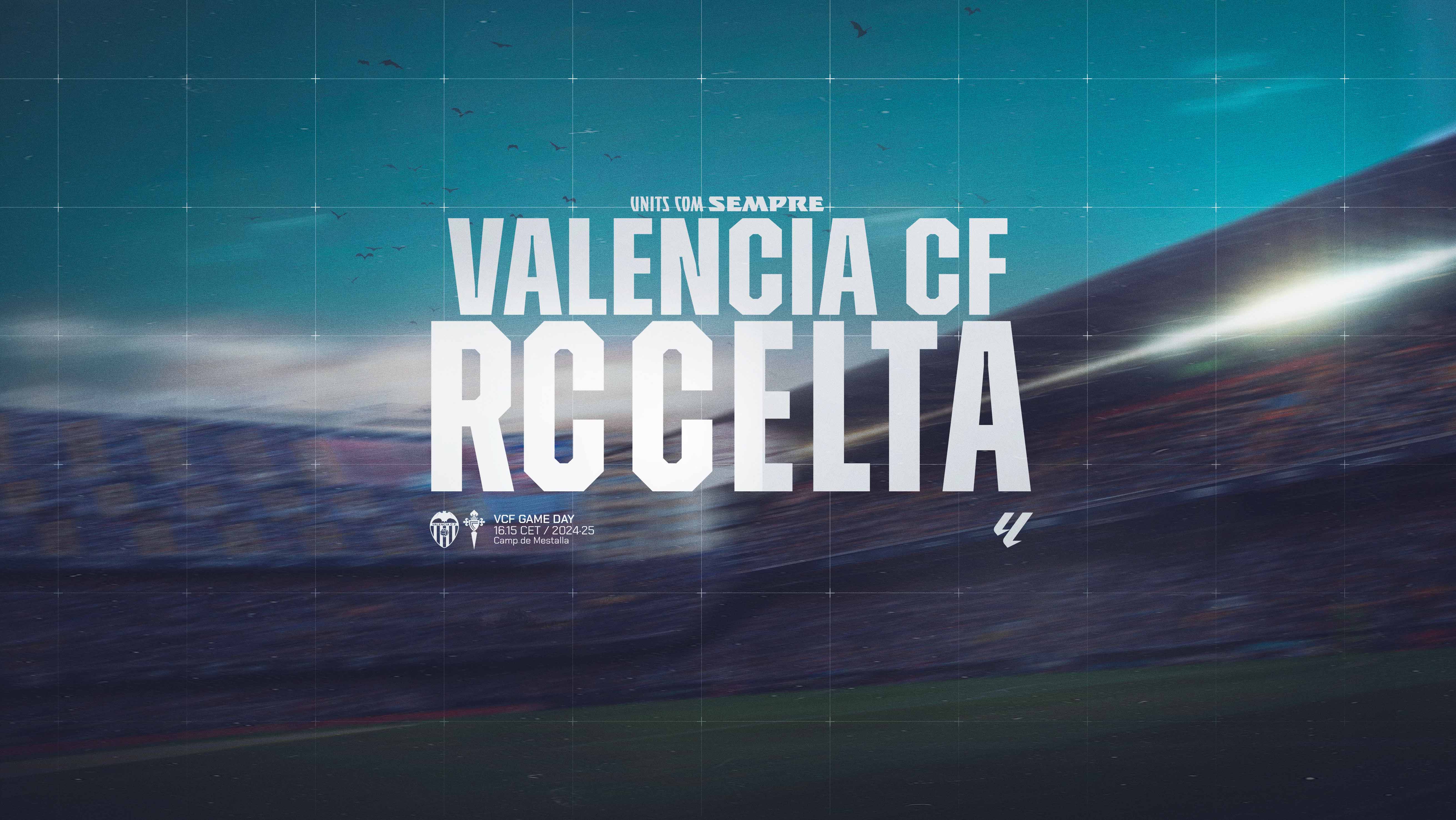 PREVIA | VALENCIA CF – RC CELTA DE VIGO - Valencia CF