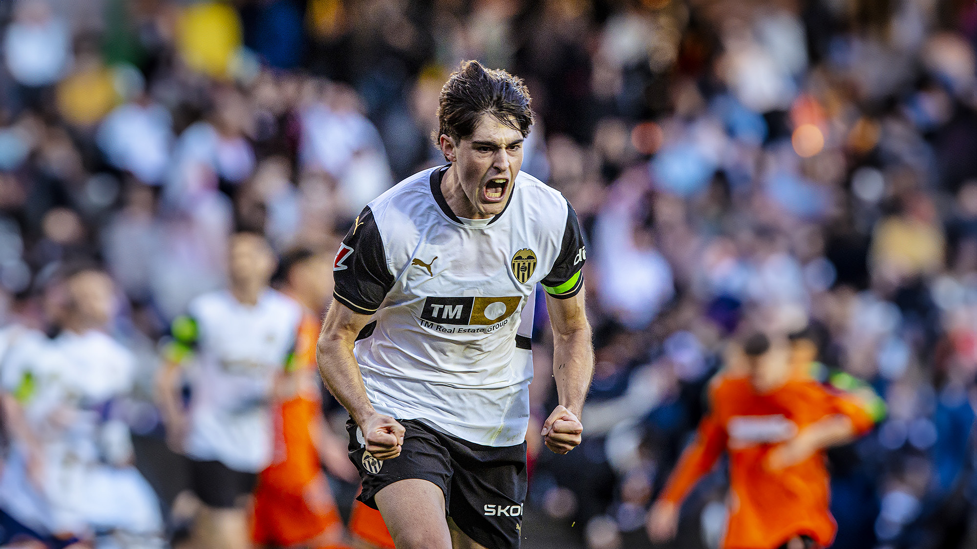 JAVI GUERRA: “ME HE ENCONTRADO MUY BIEN, PERO LO IMPORTANTE SON LOS ...