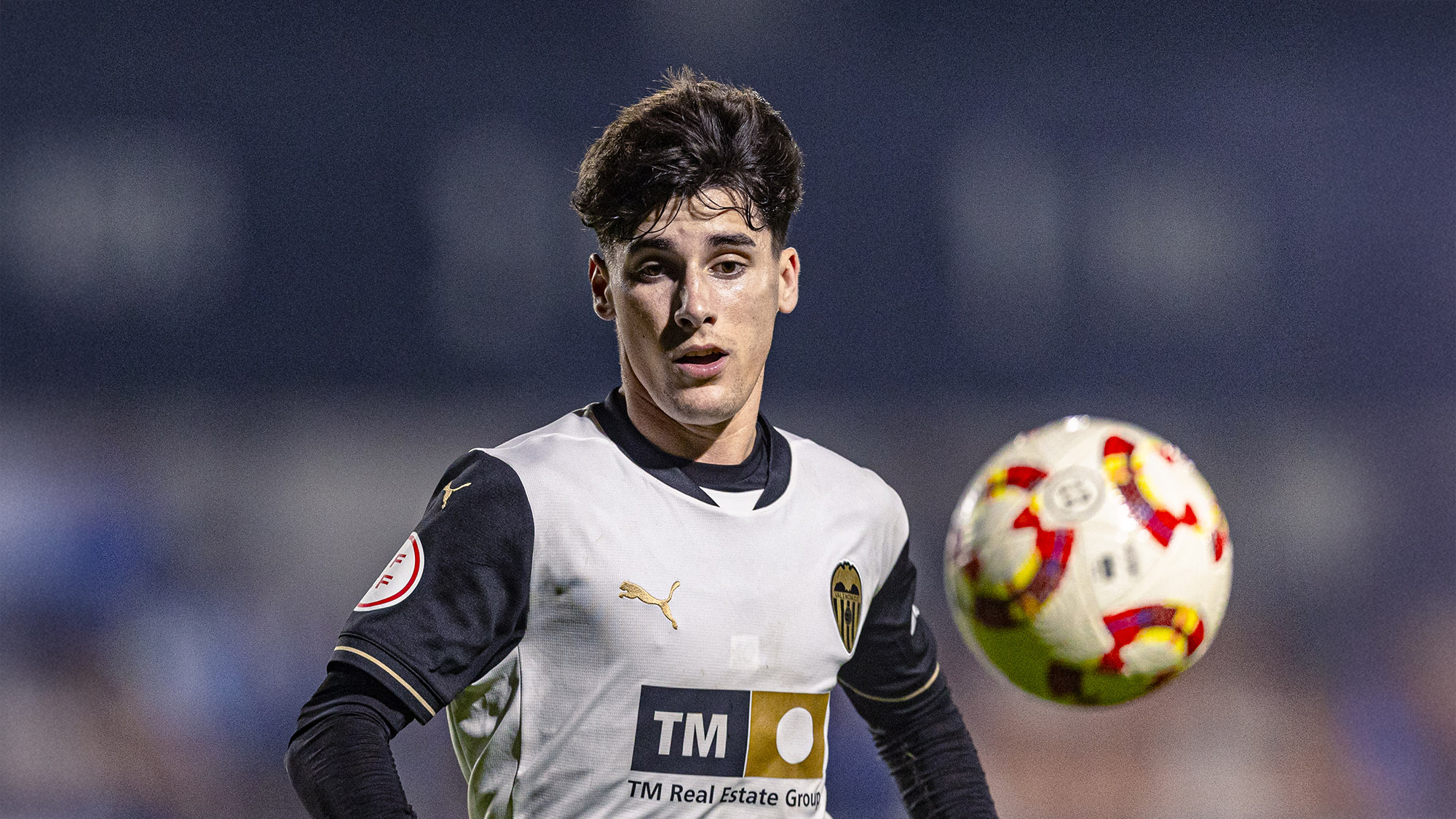 MARTÍN TEJÓN: “EL PUNTO ANTE EL LÍDER NOS SIRVE PARA COGER FUERZA E ...