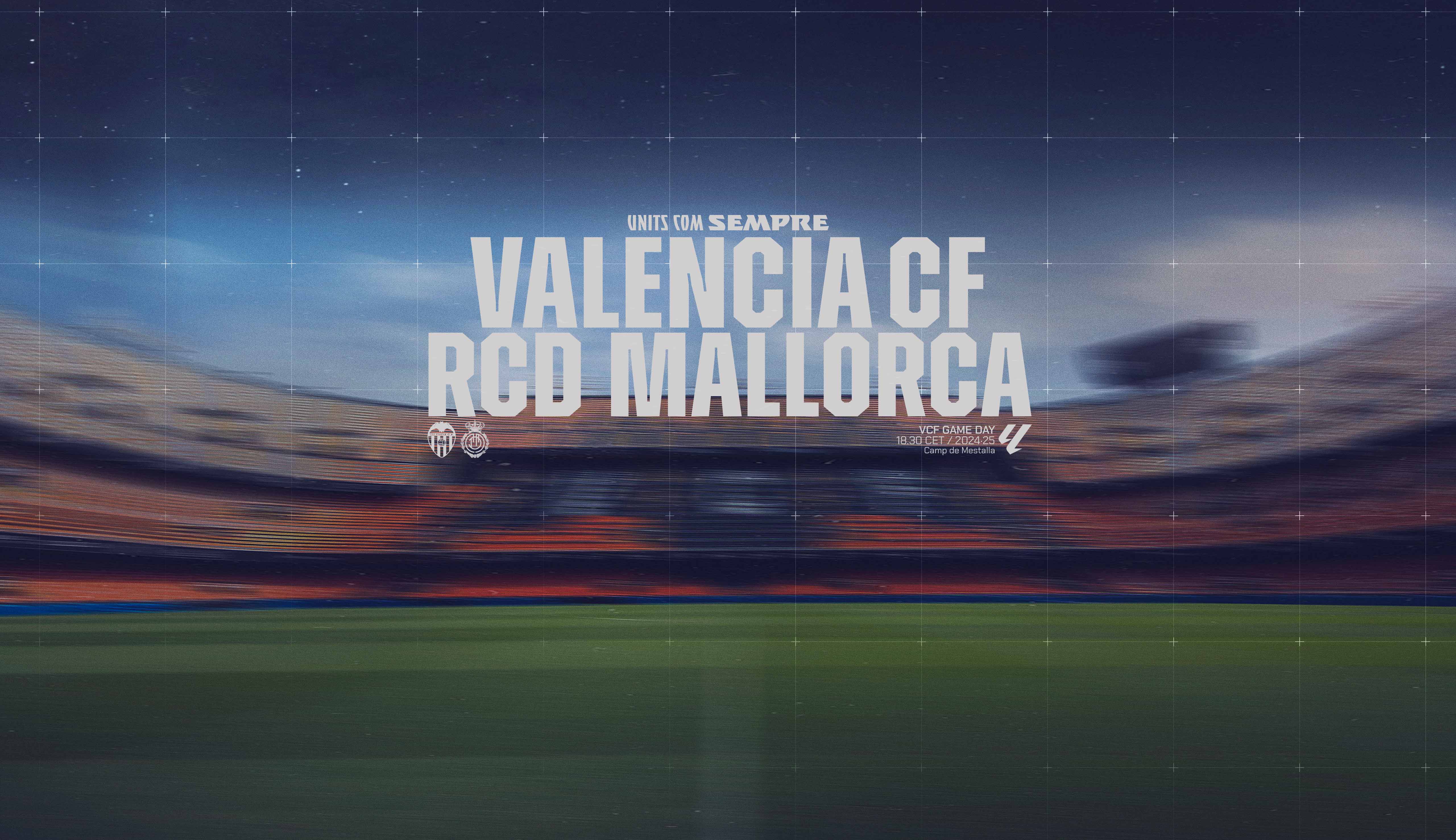 - Valencia CF