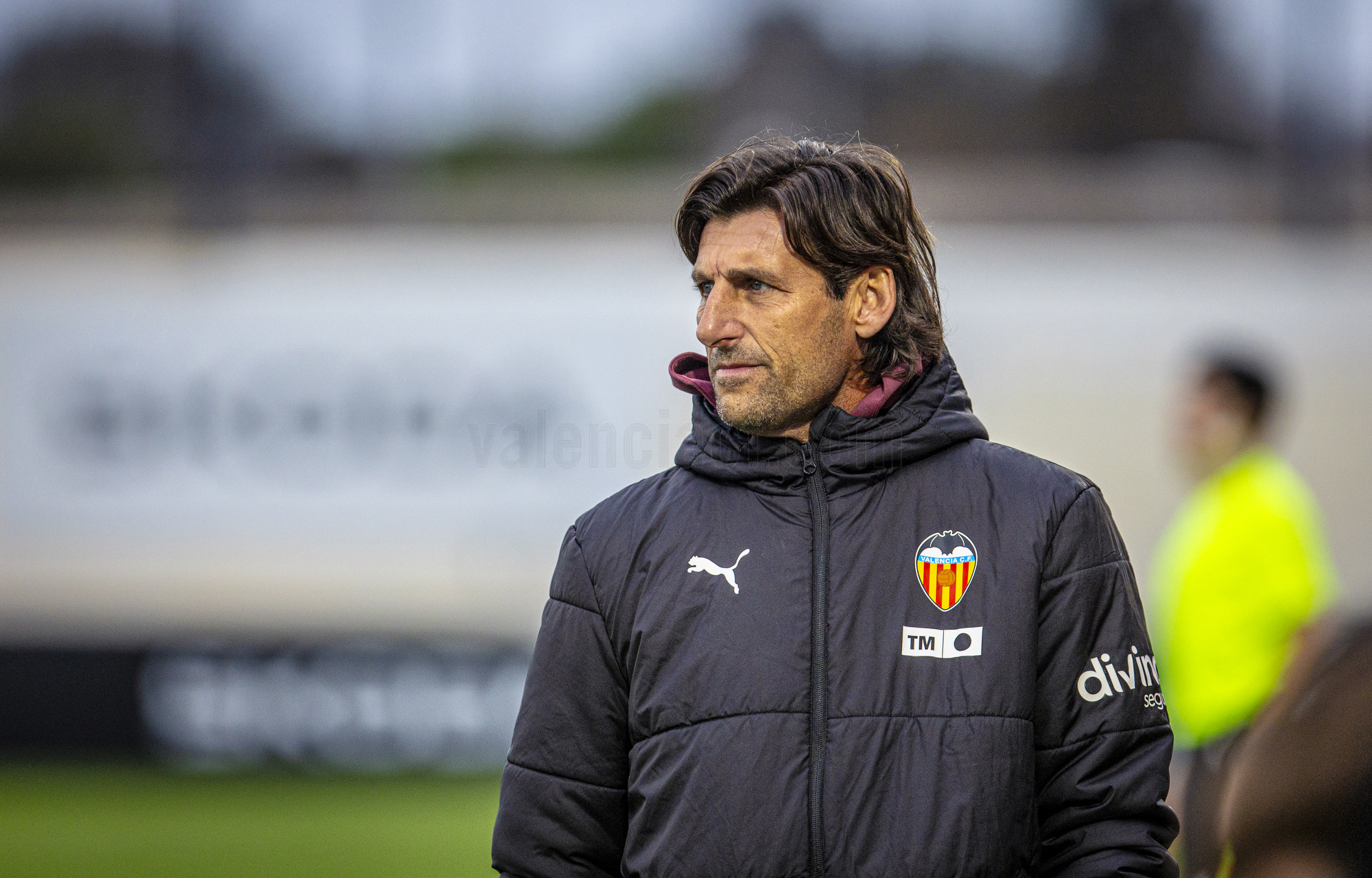 - Valencia CF