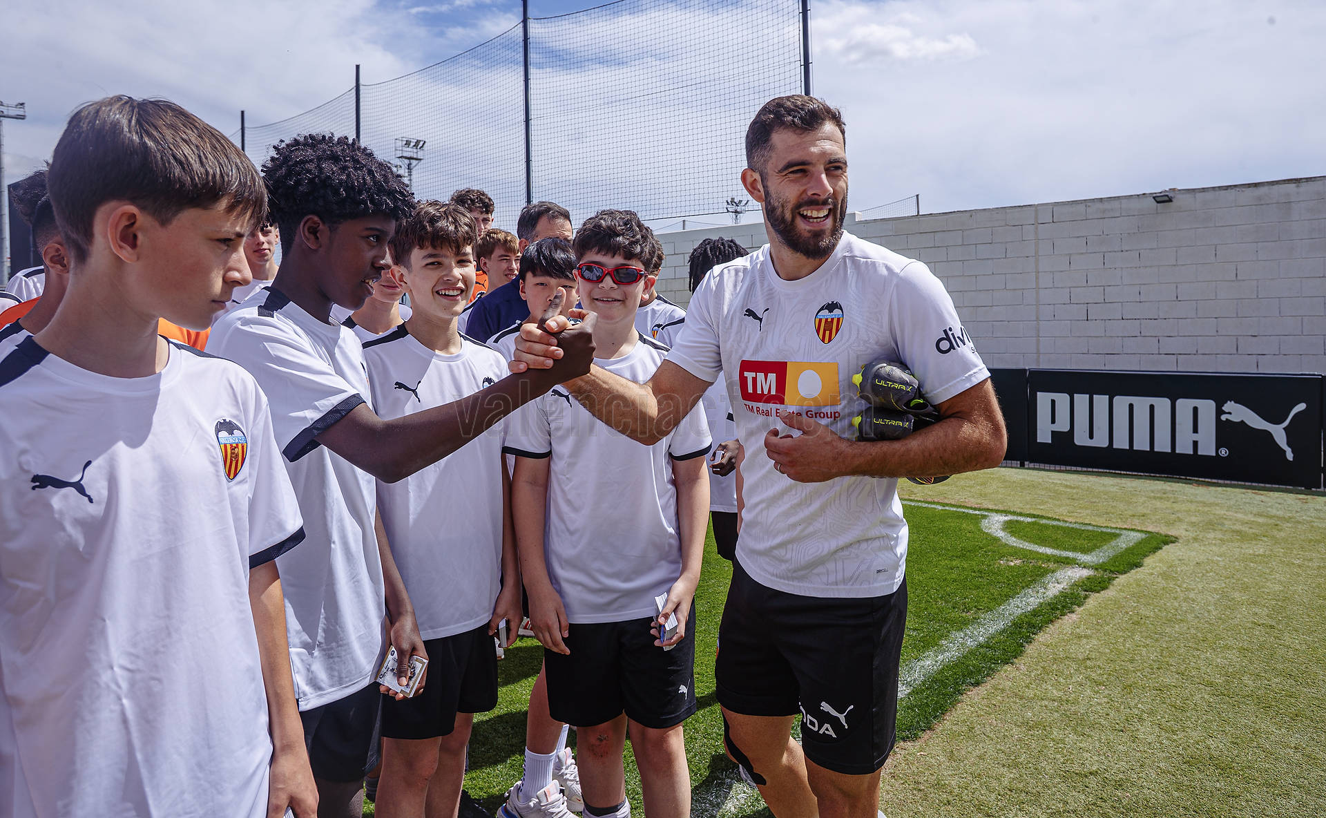 VCF ACADEMY SEATTLE - 2028 - Valencia CF