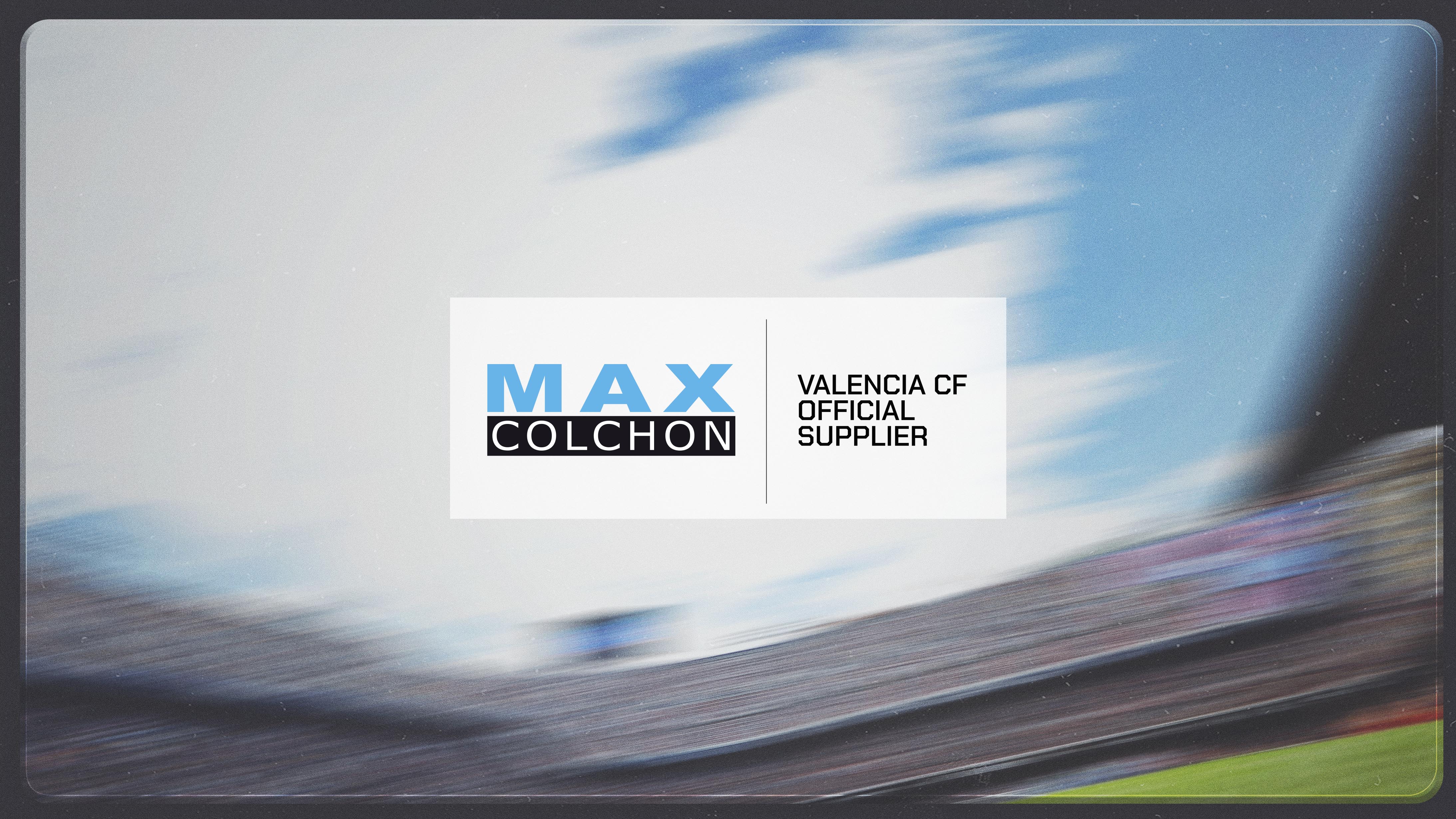 Maxcolchon renueva como Proveedor Oficial y Partner en Descanso del ...