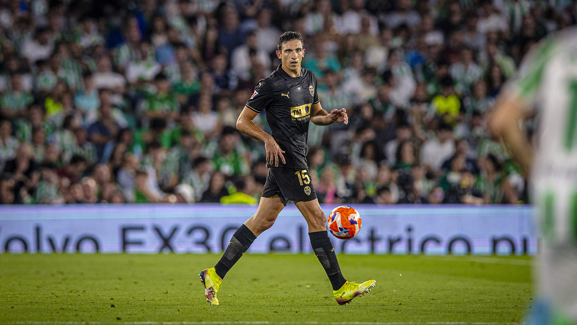 Representación del Valencia CF en la lista de convocados de la Selección Española Sub-21 de cara ...