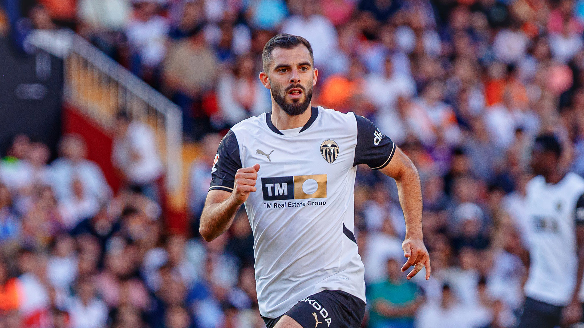 Rioja: “Jaume ha sido el jugador más importante en la temporada del ...