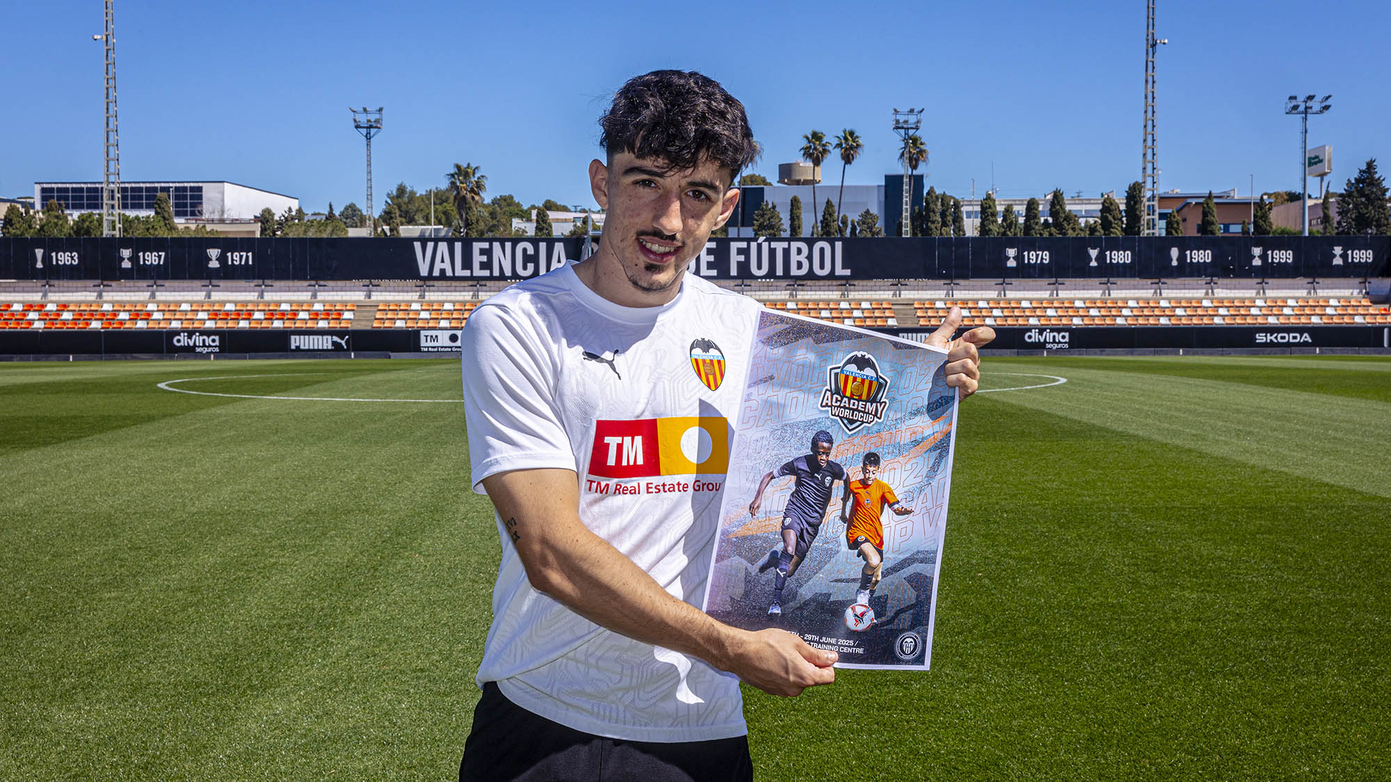 - Valencia CF