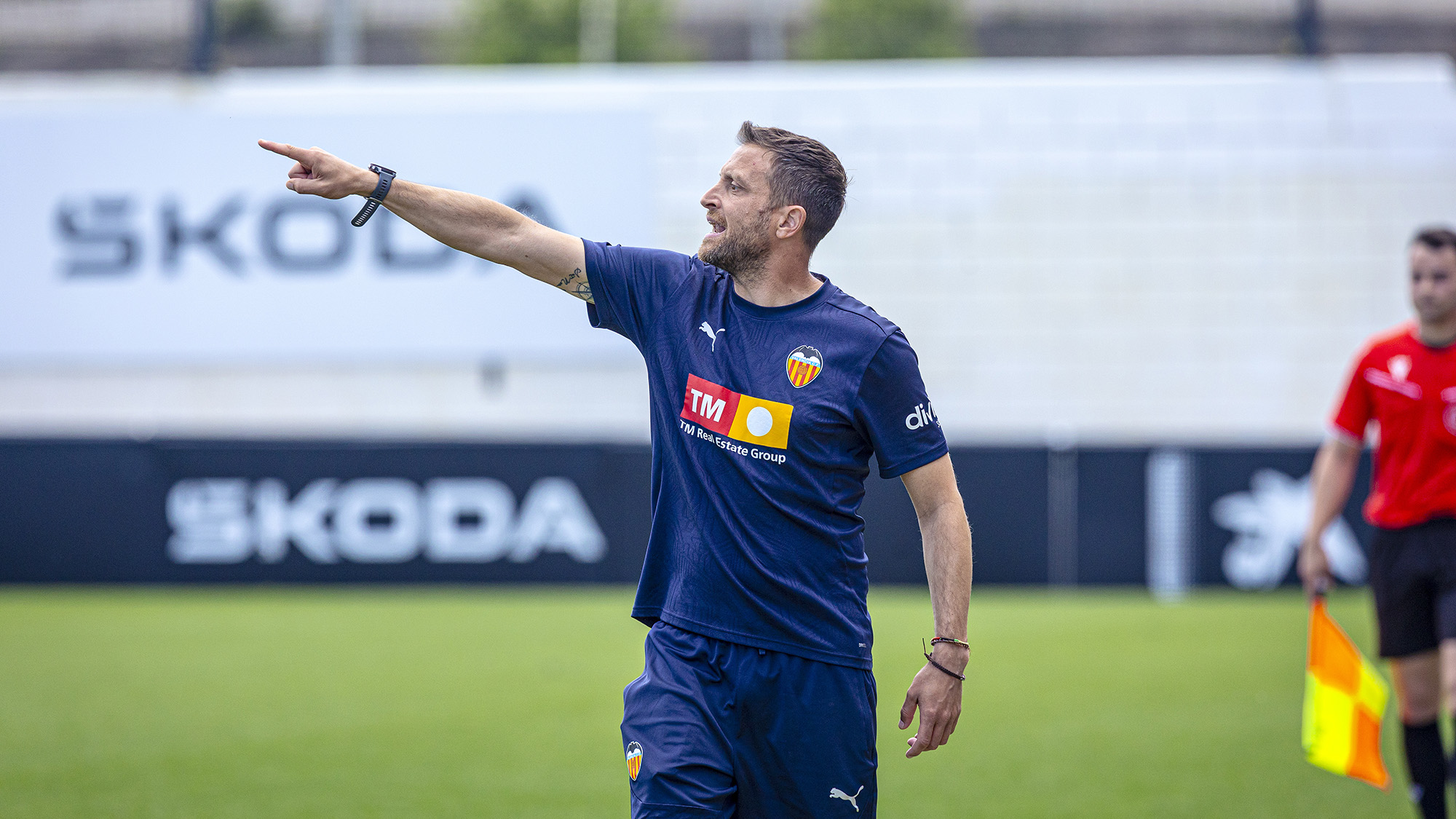 - Valencia CF