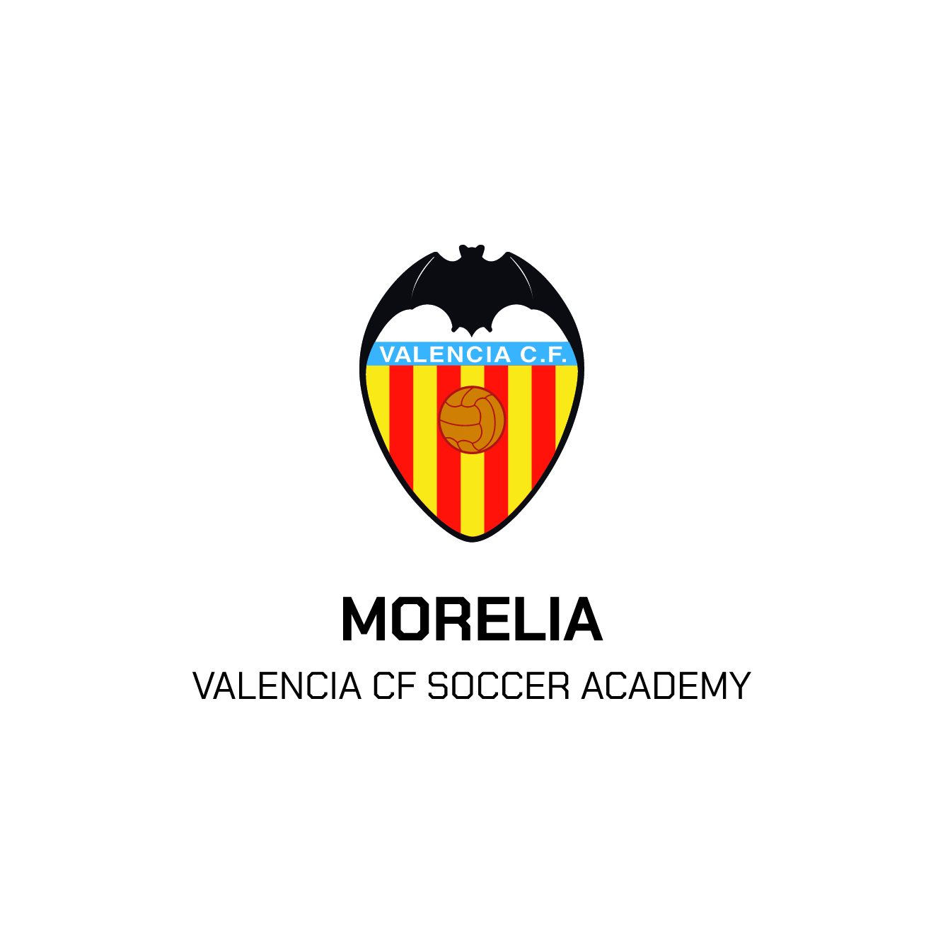 El Valencia CF inaugura su primera VCF Academy en México - Valencia CF