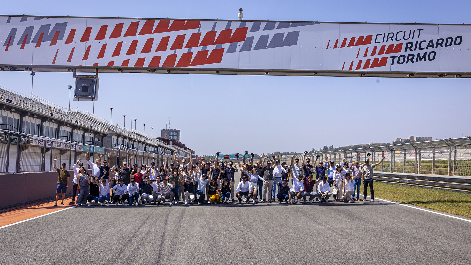 El Valencia CF agradece el apoyo y compromiso de sus patrocinadores ...