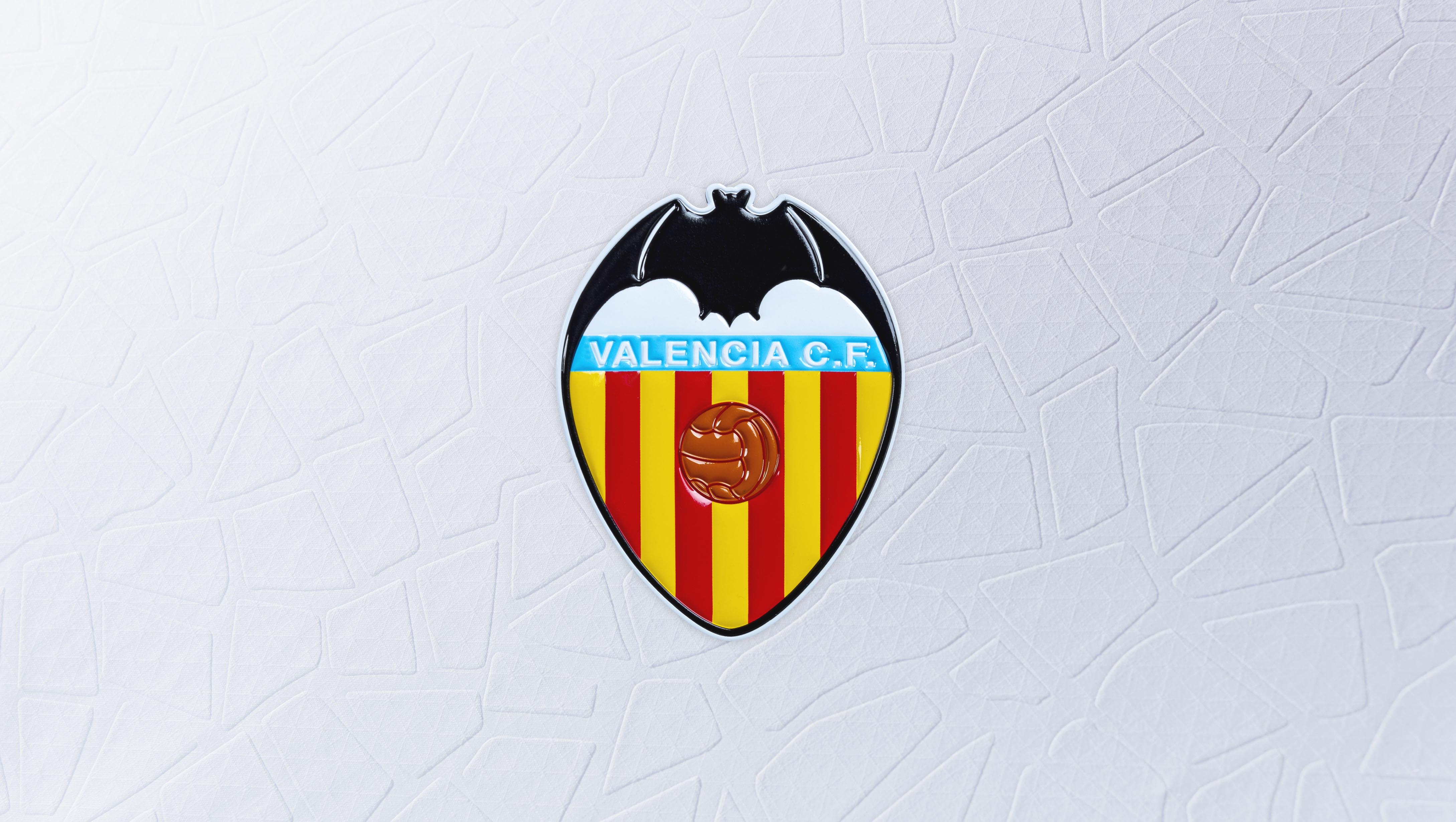 OFFICIAL STATEMENT | CRISTHIAN MOSQUERA - Valencia CF