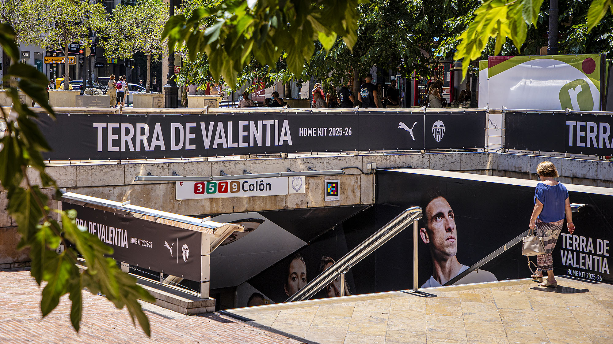 PUMA X VALENCIA CF 2025/26 CAMPAIGN - Valencia CF
