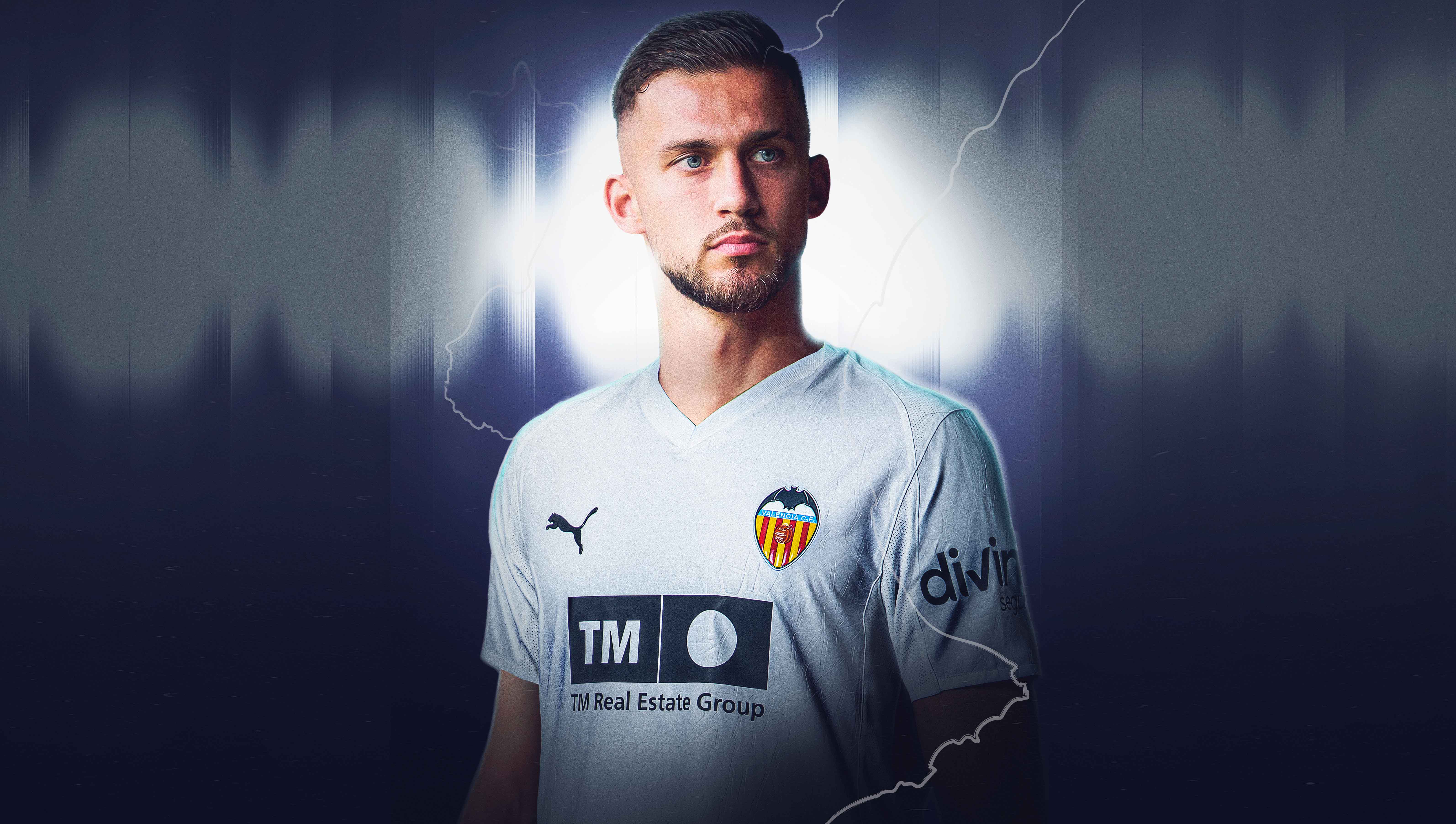 COMUNICADO OFICIAL | JOSÉ COPETE - Valencia CF