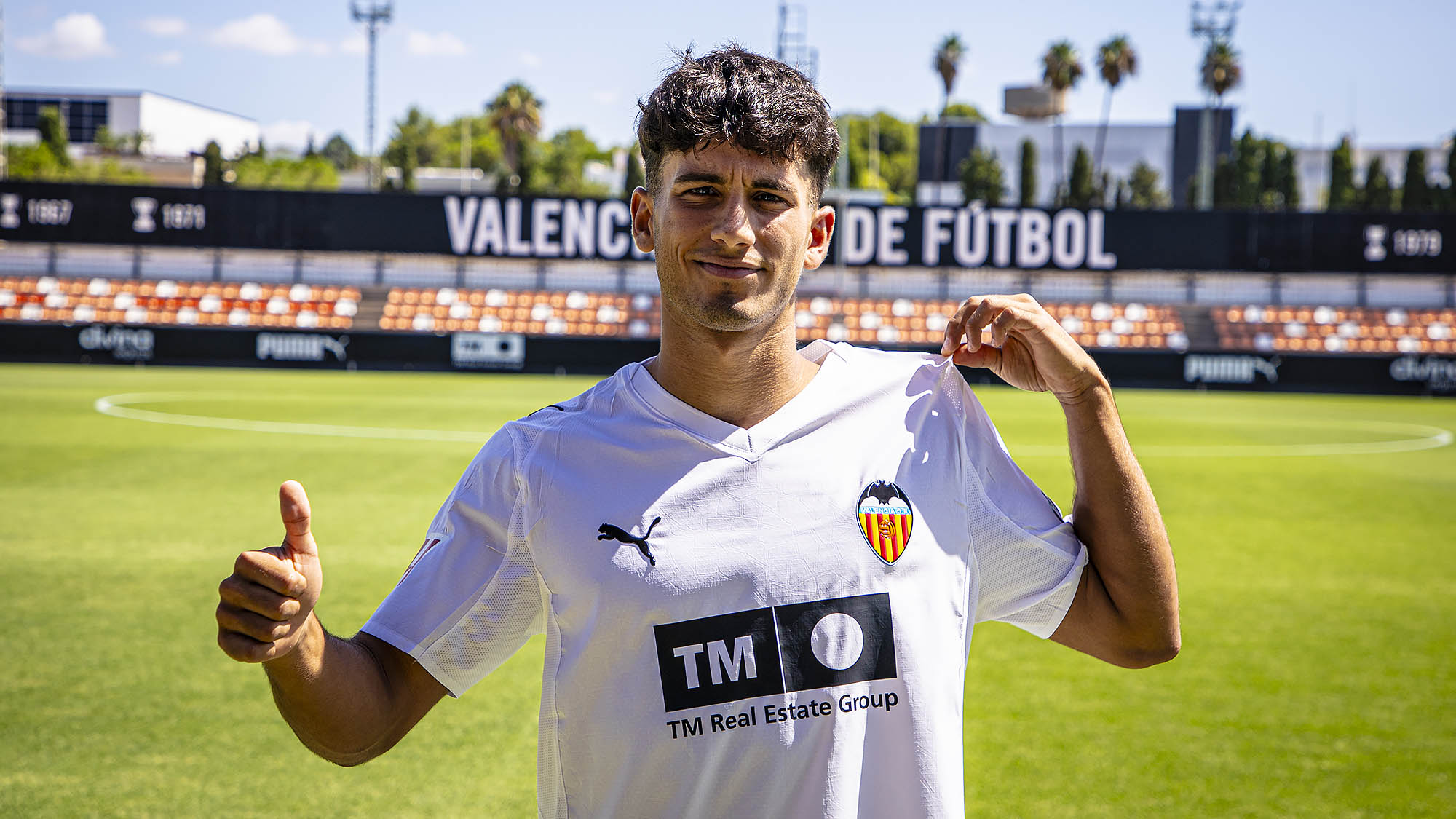 - Valencia CF